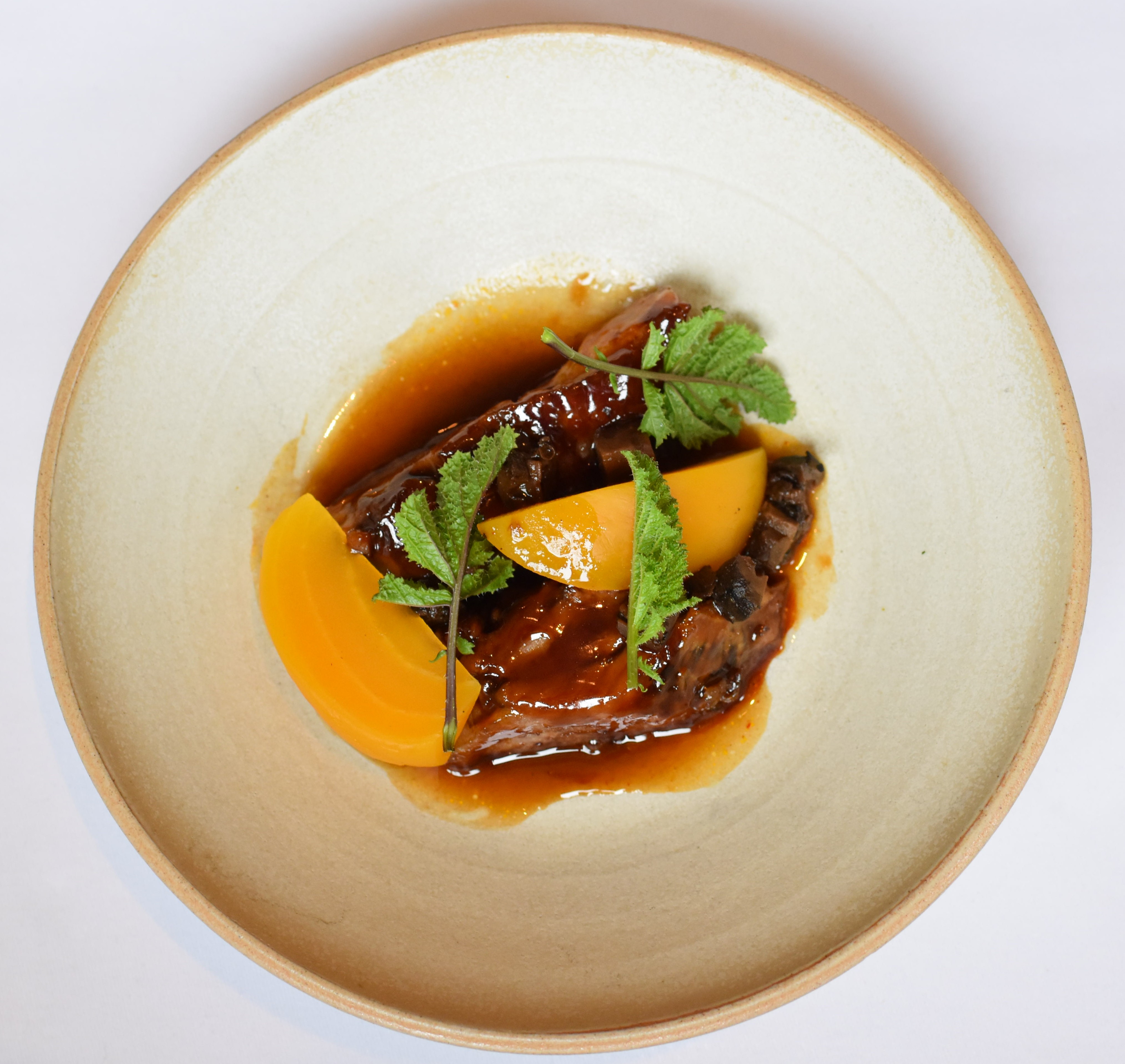 Restaurant Breda in Amsterdam - Eet.nu