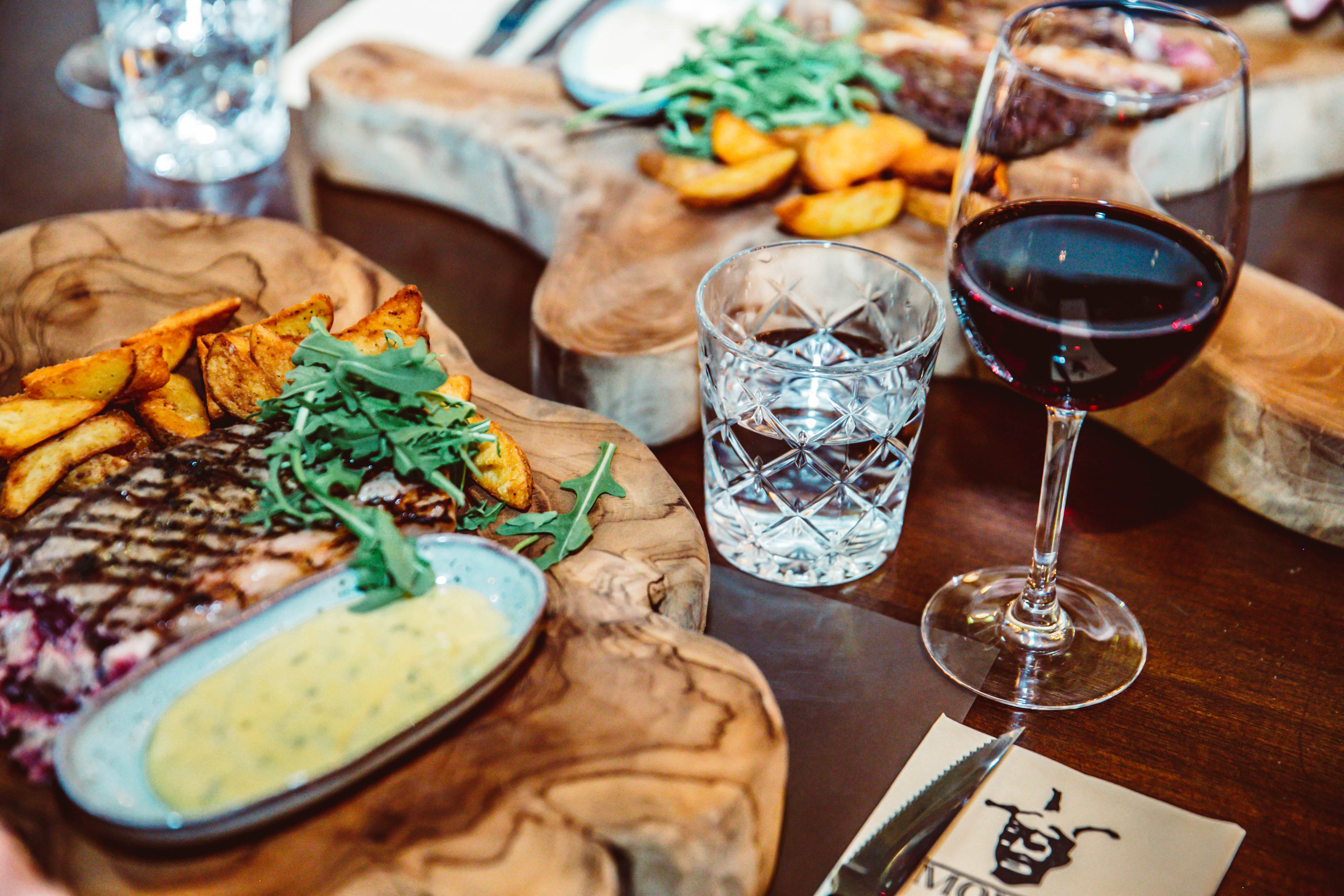 Momus in Maastricht - Eet.nu