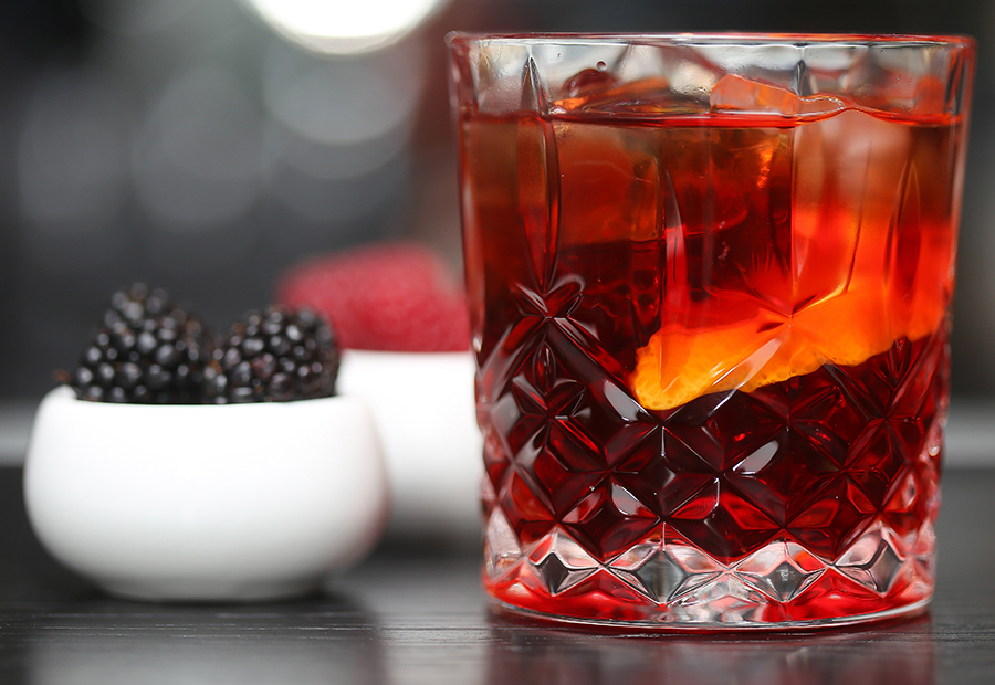 Jammo Já in Beesd - Eet.nu