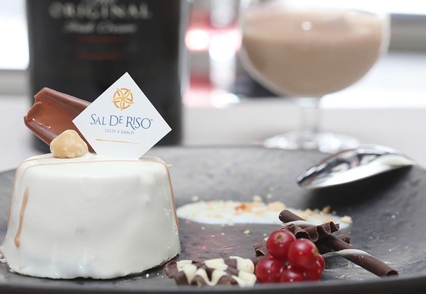 Jammo Já in Beesd - Eet.nu