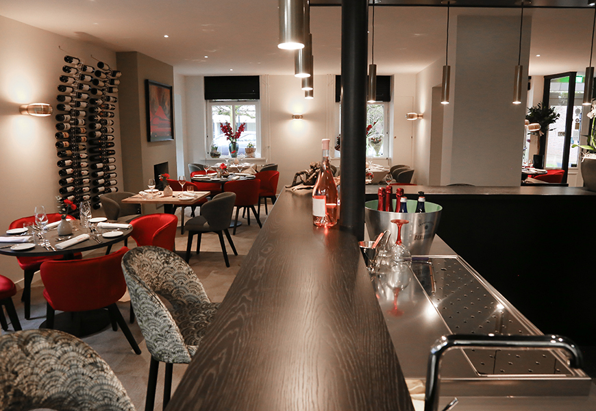 Jammo Já in Beesd - Eet.nu