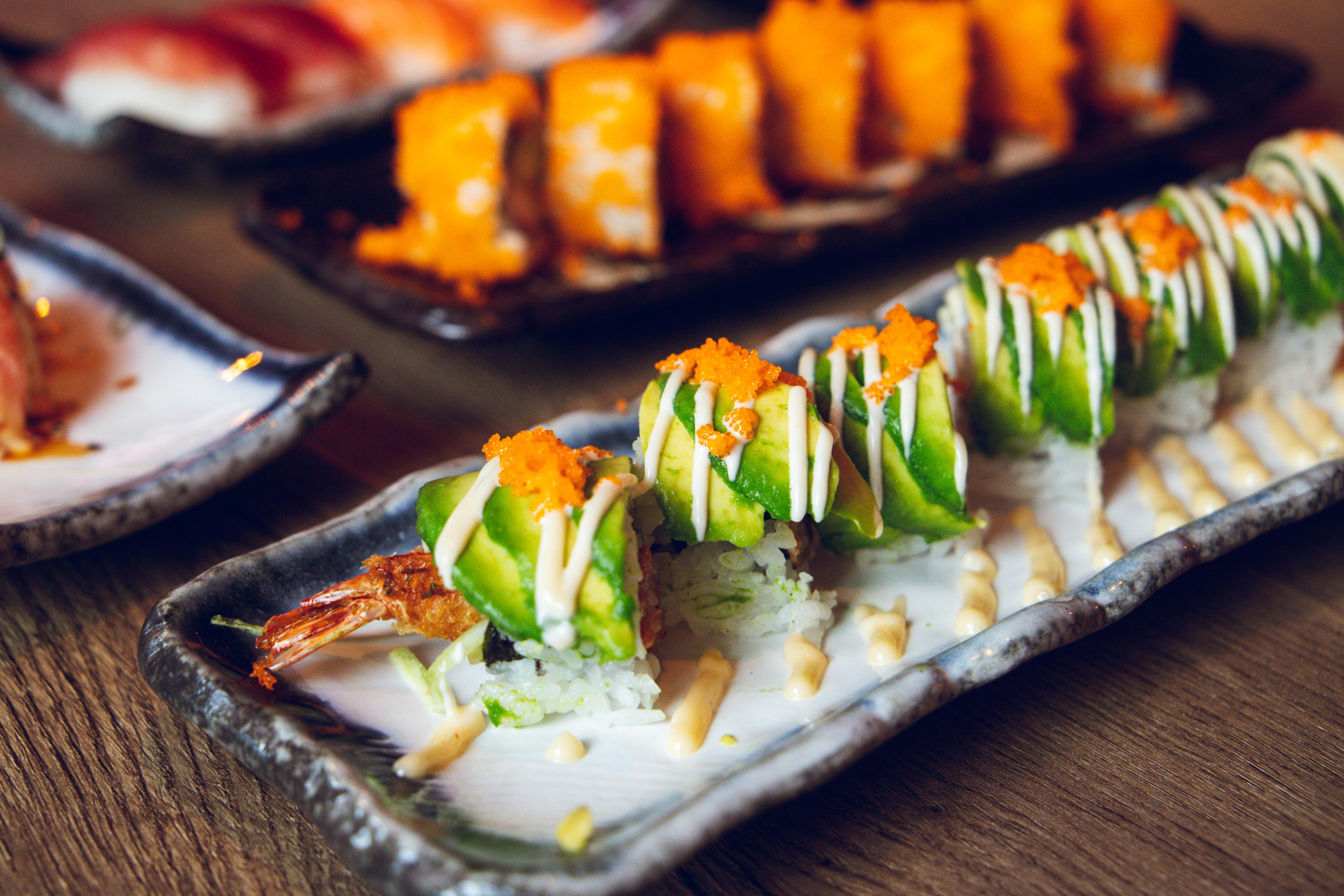 Okayama in Waalwijk - Eet.nu