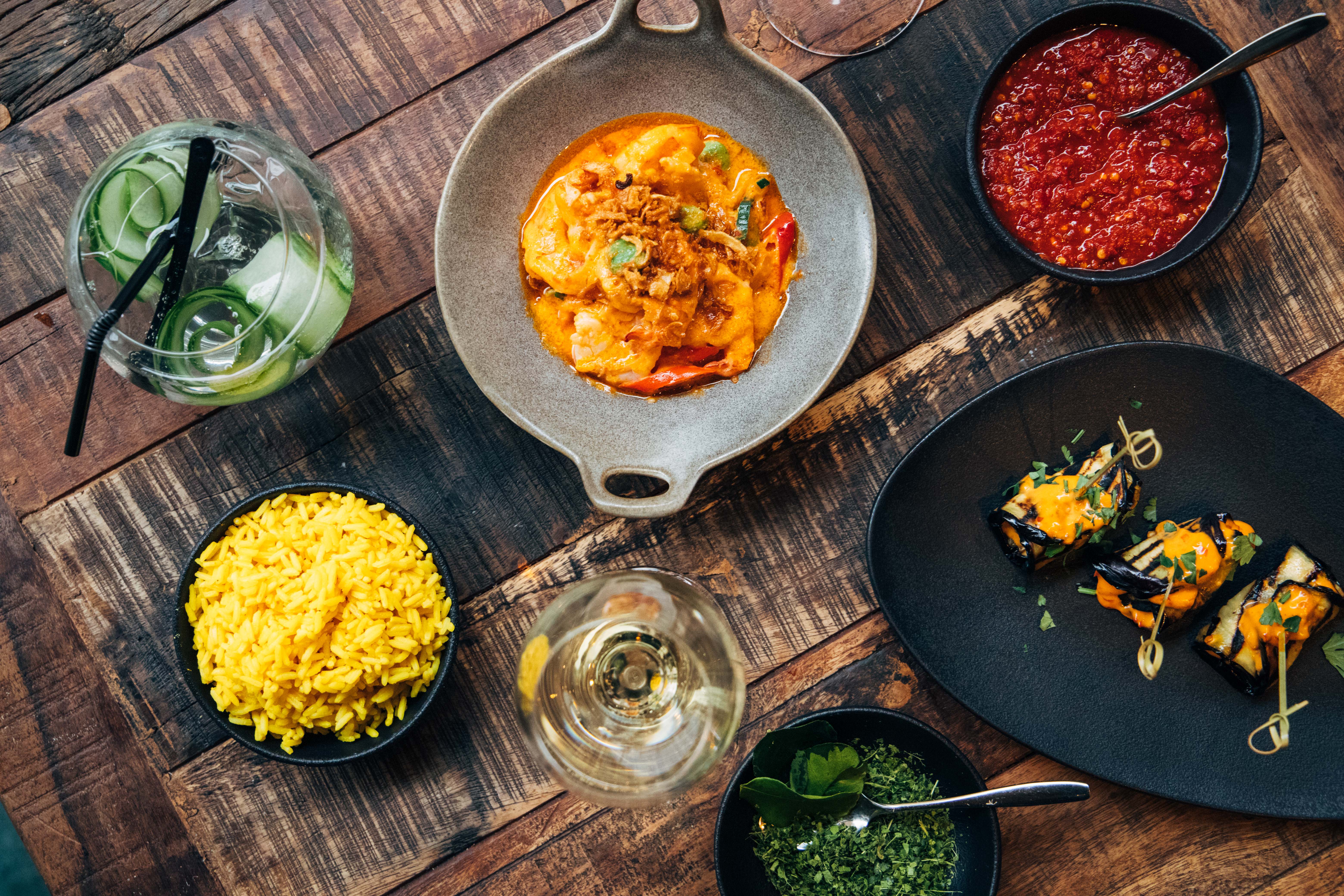 Samabe in Haarlem - Eet.nu