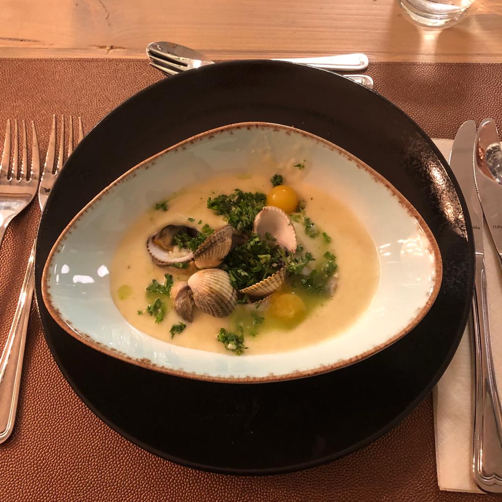 Sjef's Table in Rijen - Eet.nu