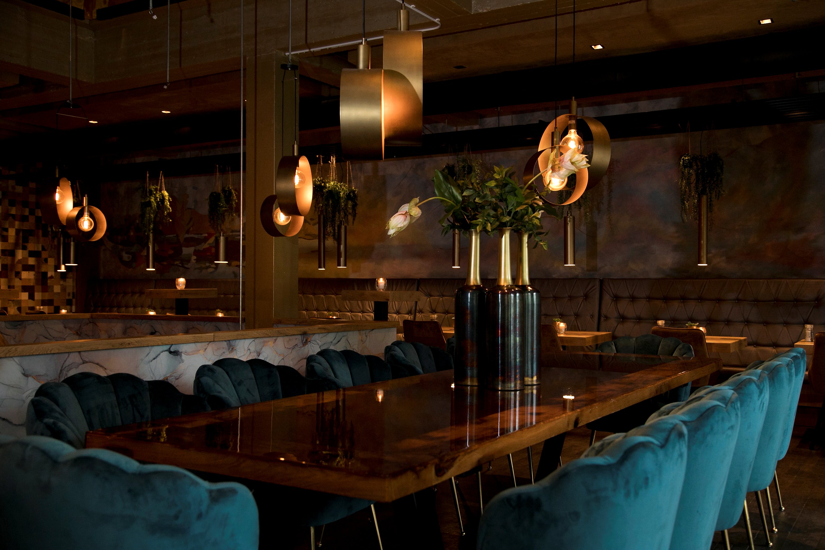 Liff in Assen - Eet.nu