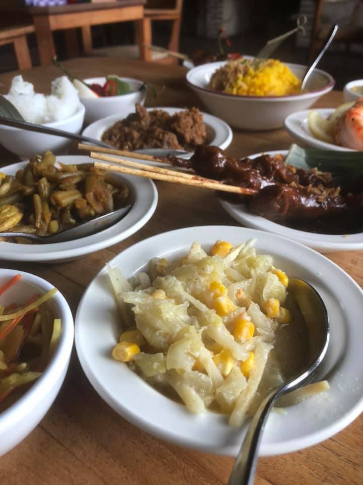 (Gesloten) Javaans Eetcafé in Beek en Donk - Eet.nu