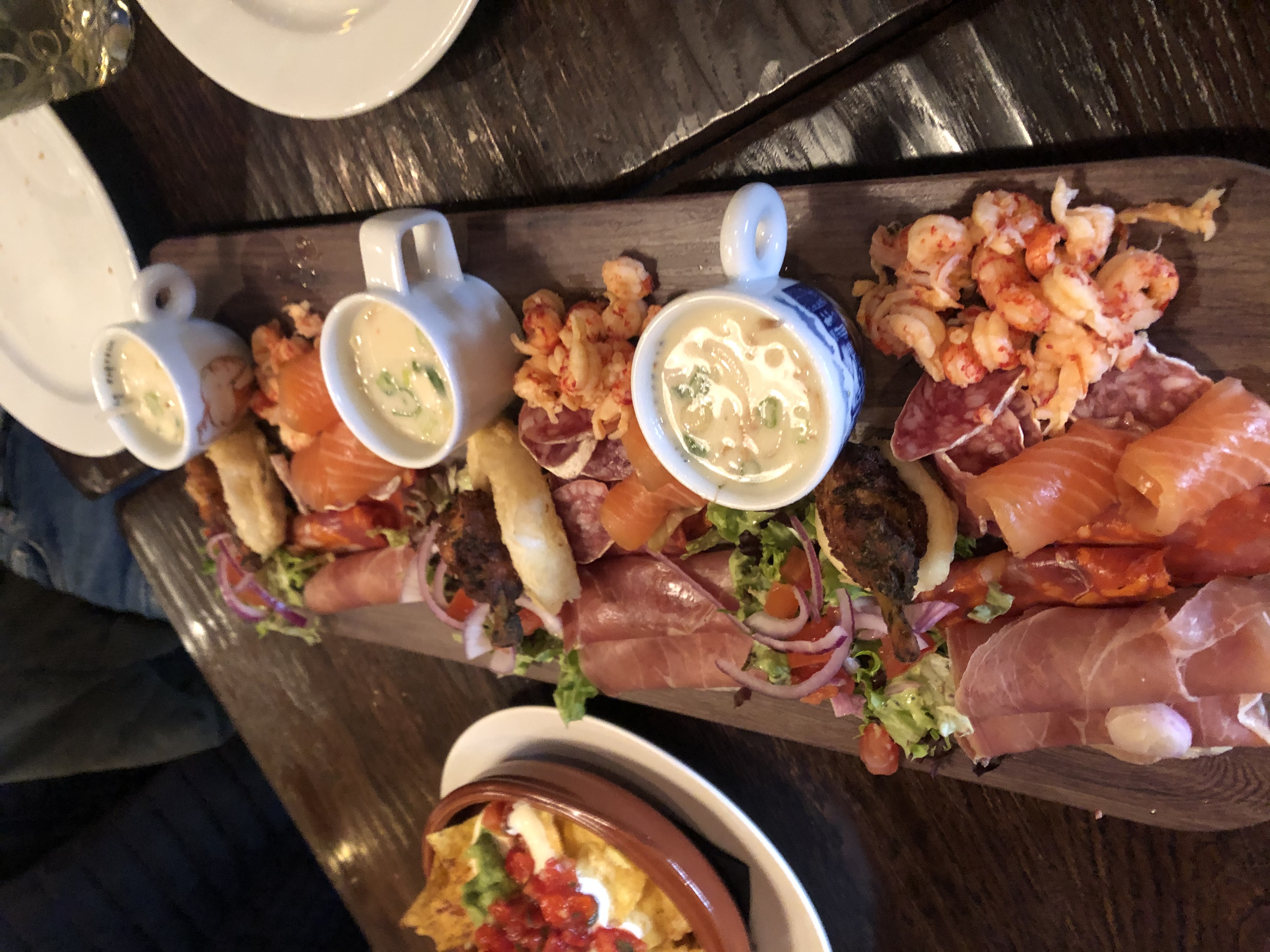 Dimmy's in Veldhoven - Eet.nu