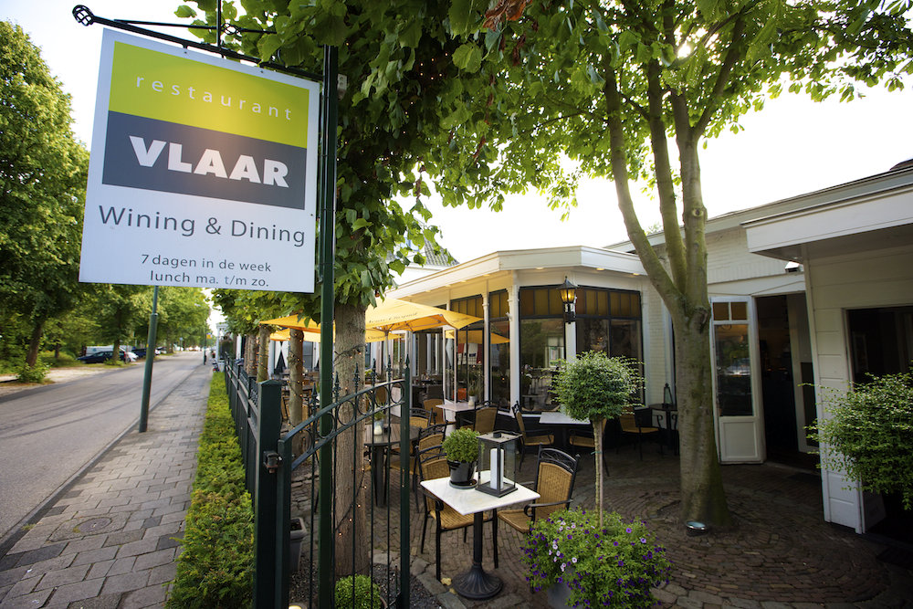 Vlaar in 's-Graveland - Eet.nu