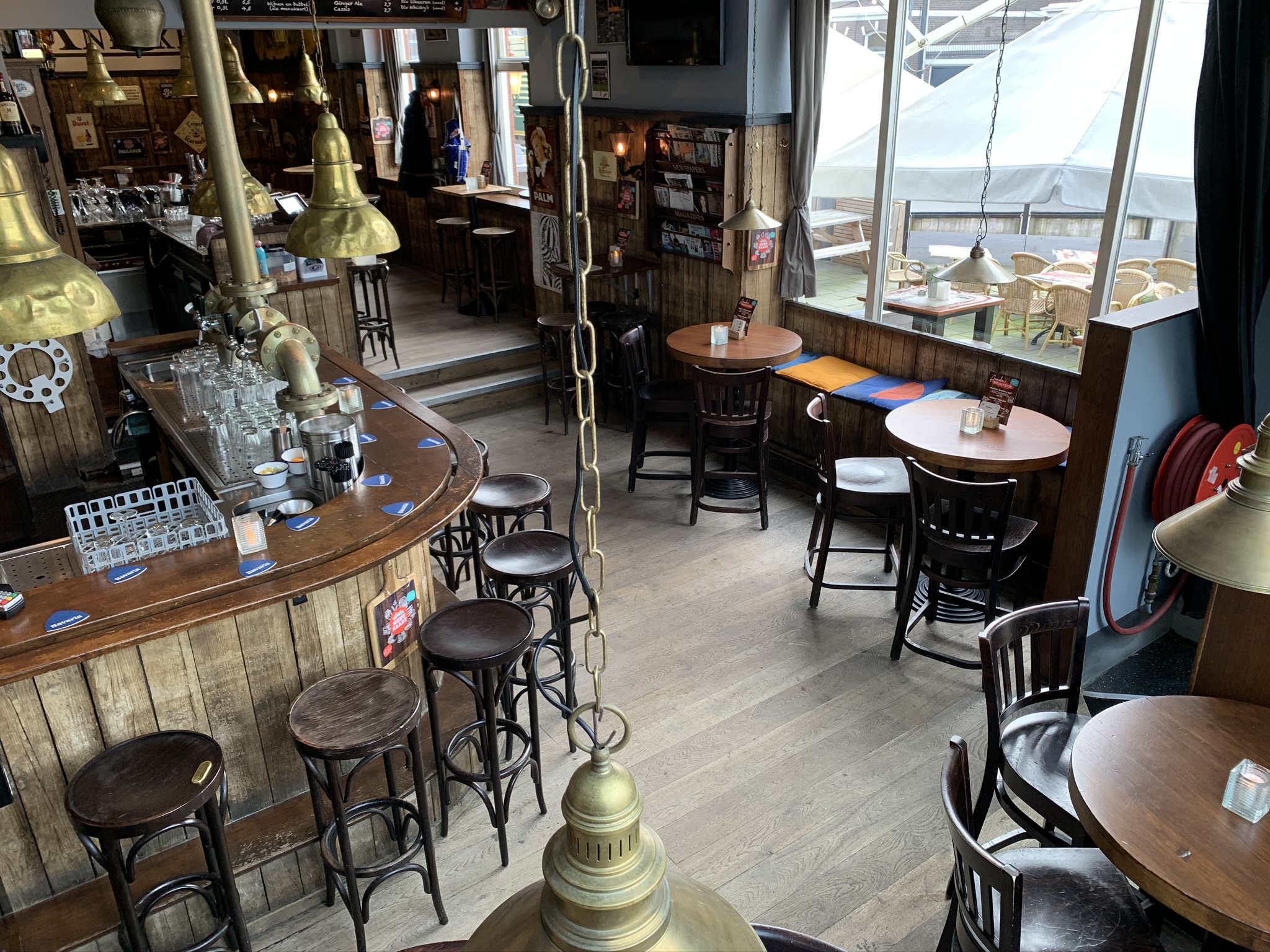 St. Anneke in Nijmegen - Eet.nu