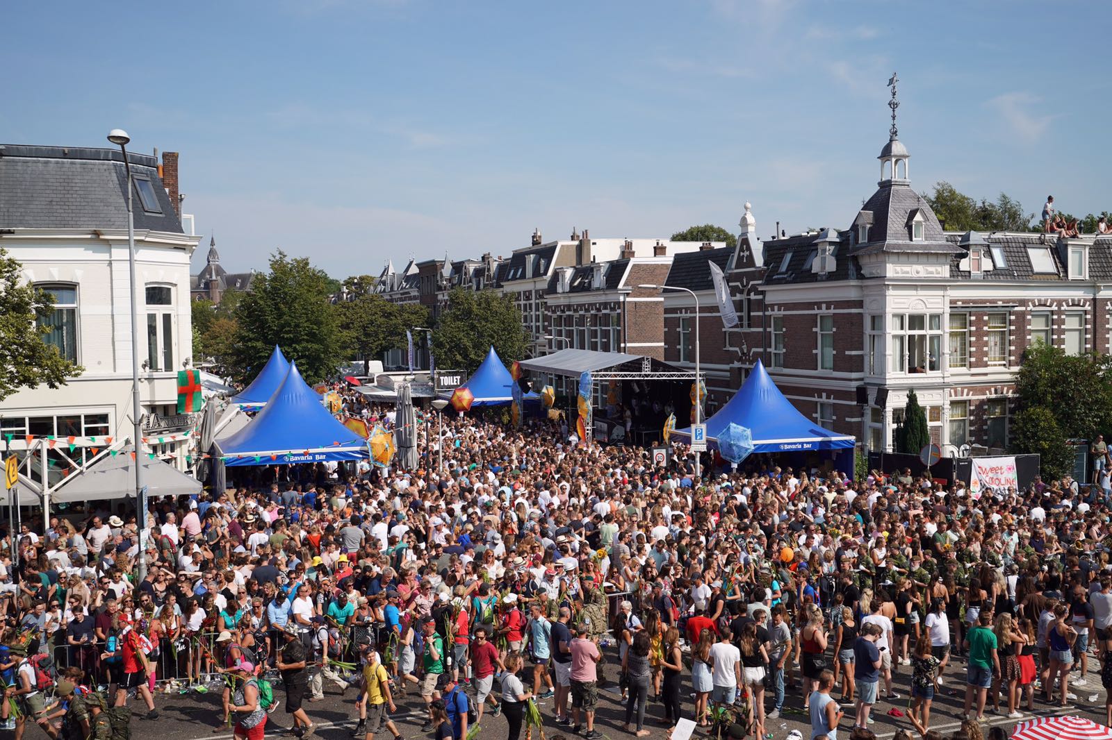 St. Anneke in Nijmegen - Eet.nu