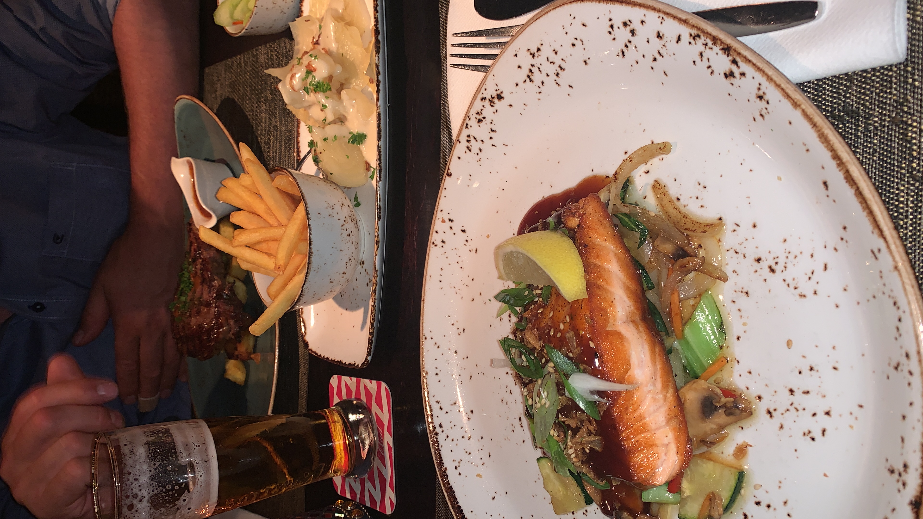 Frank's food & grill in Nijmegen - Eet.nu