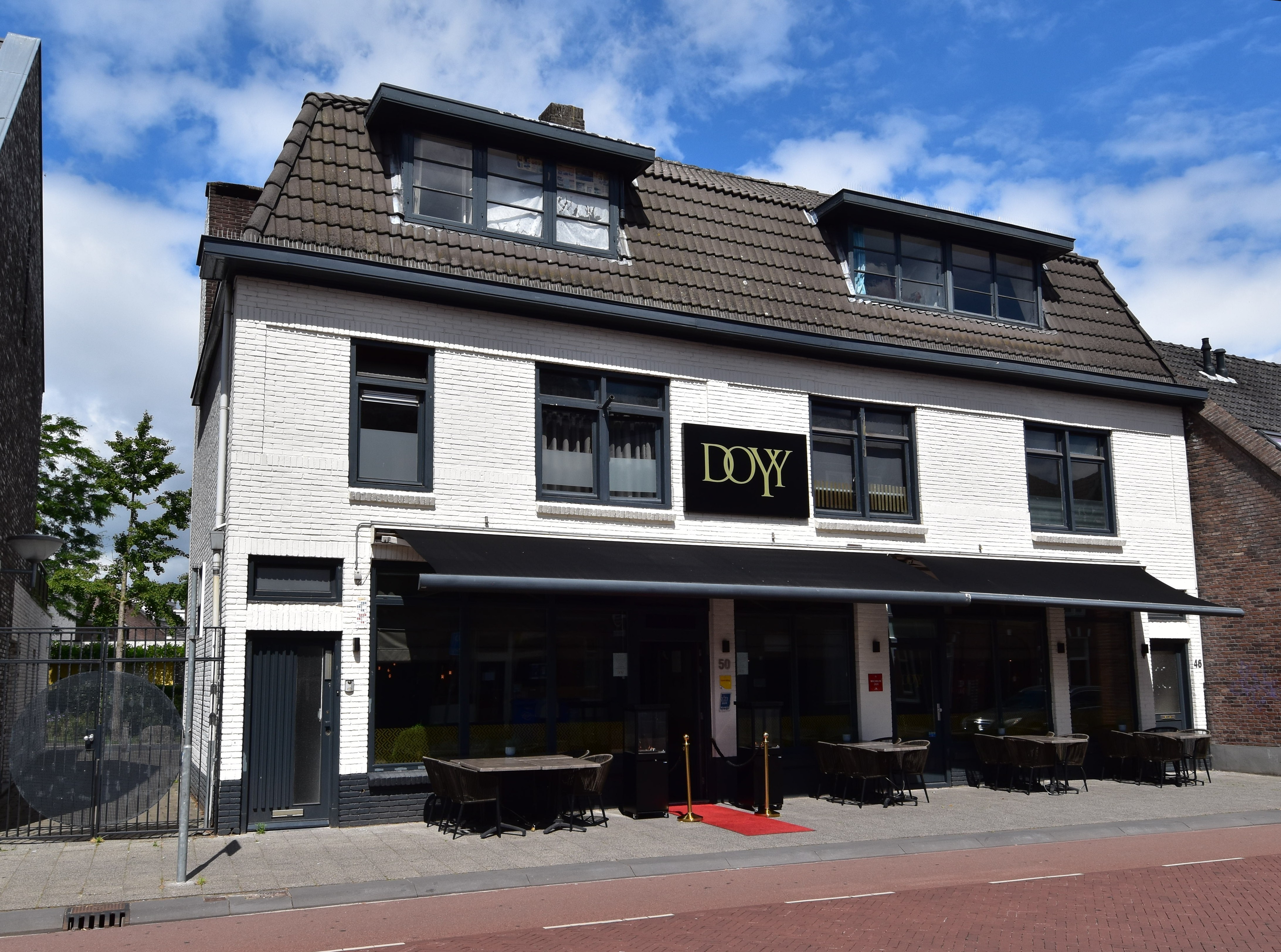 DOYY in Eindhoven - Eet.nu