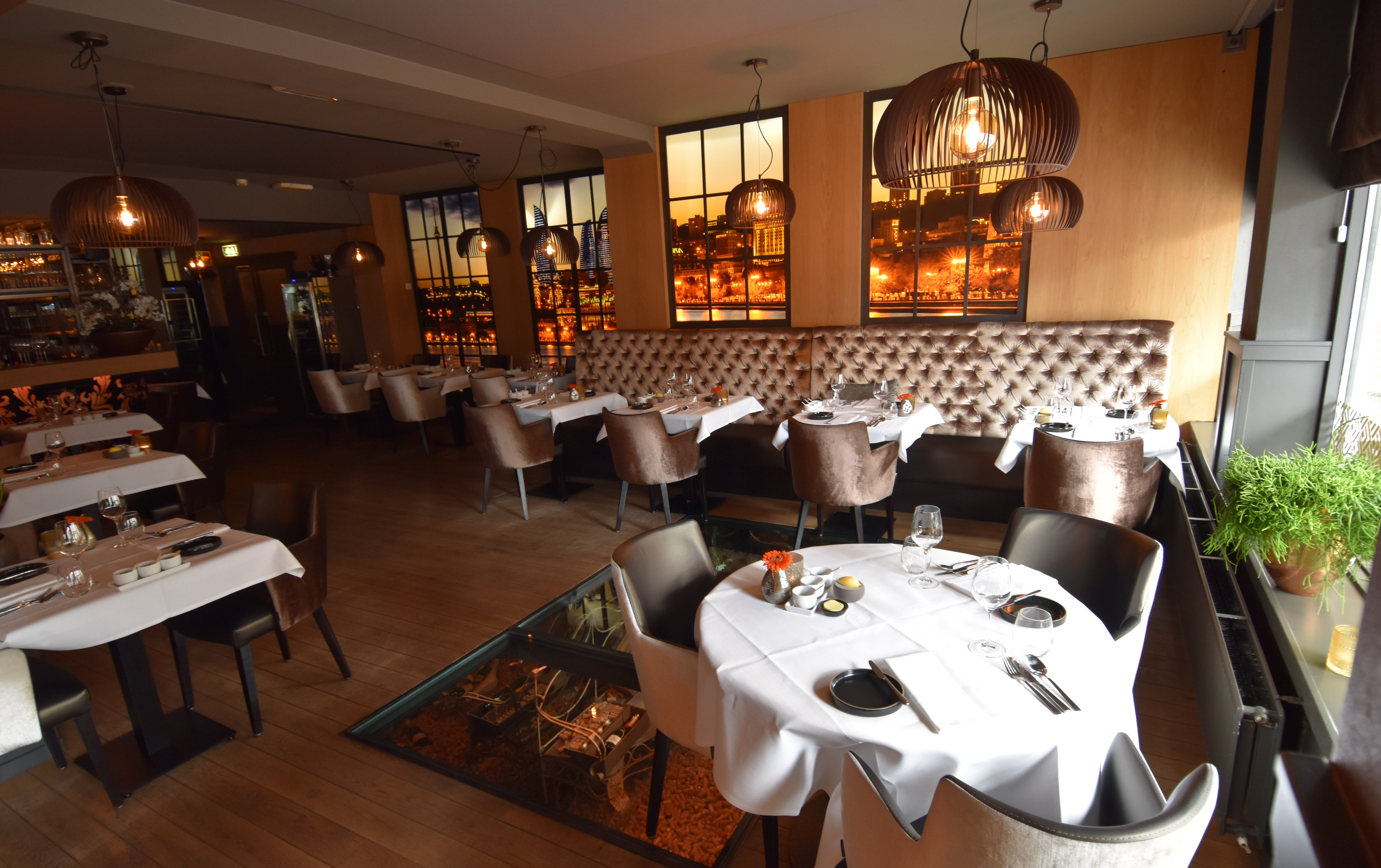 DOYY in Eindhoven - Eet.nu