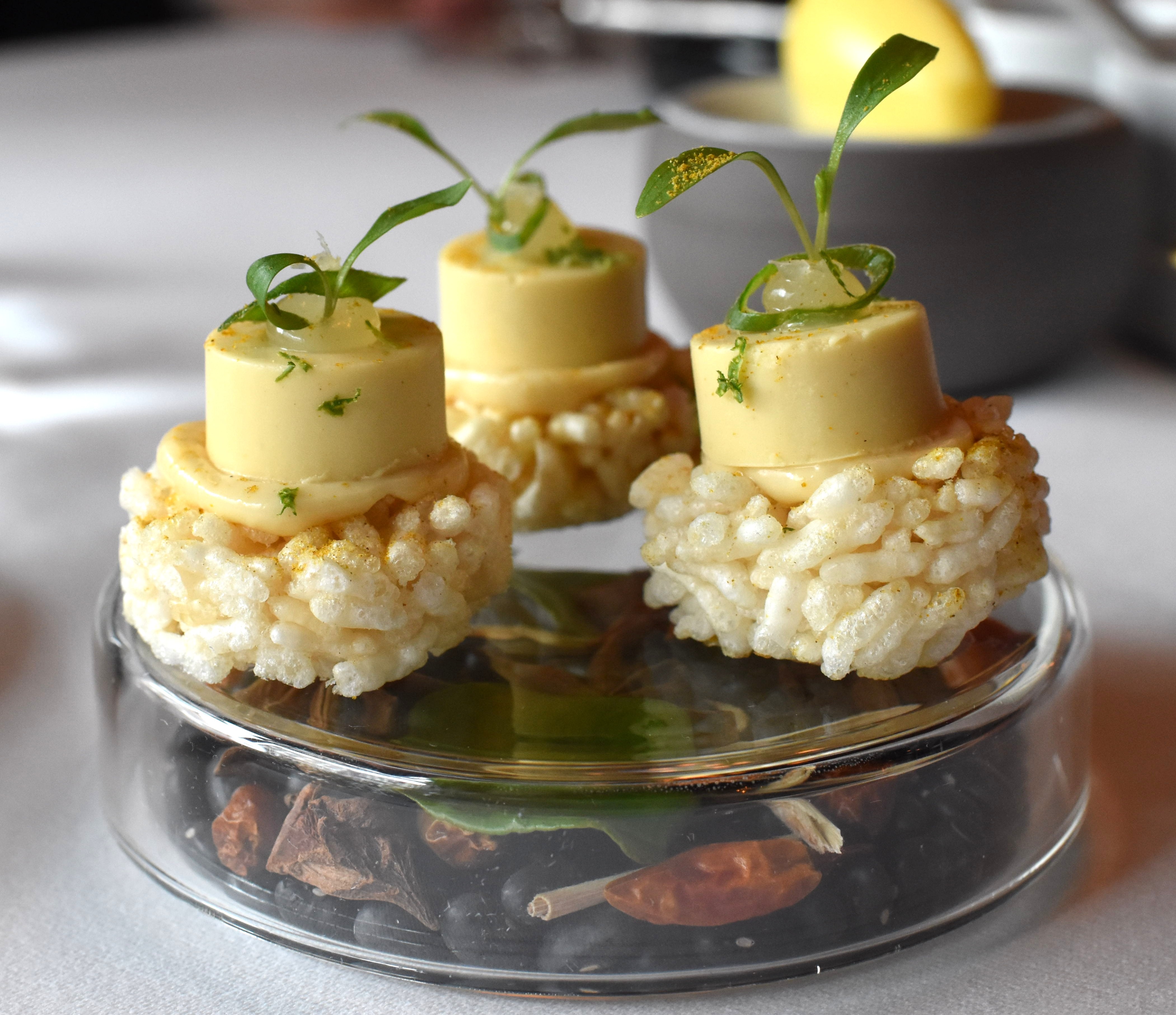 DOYY in Eindhoven - Eet.nu