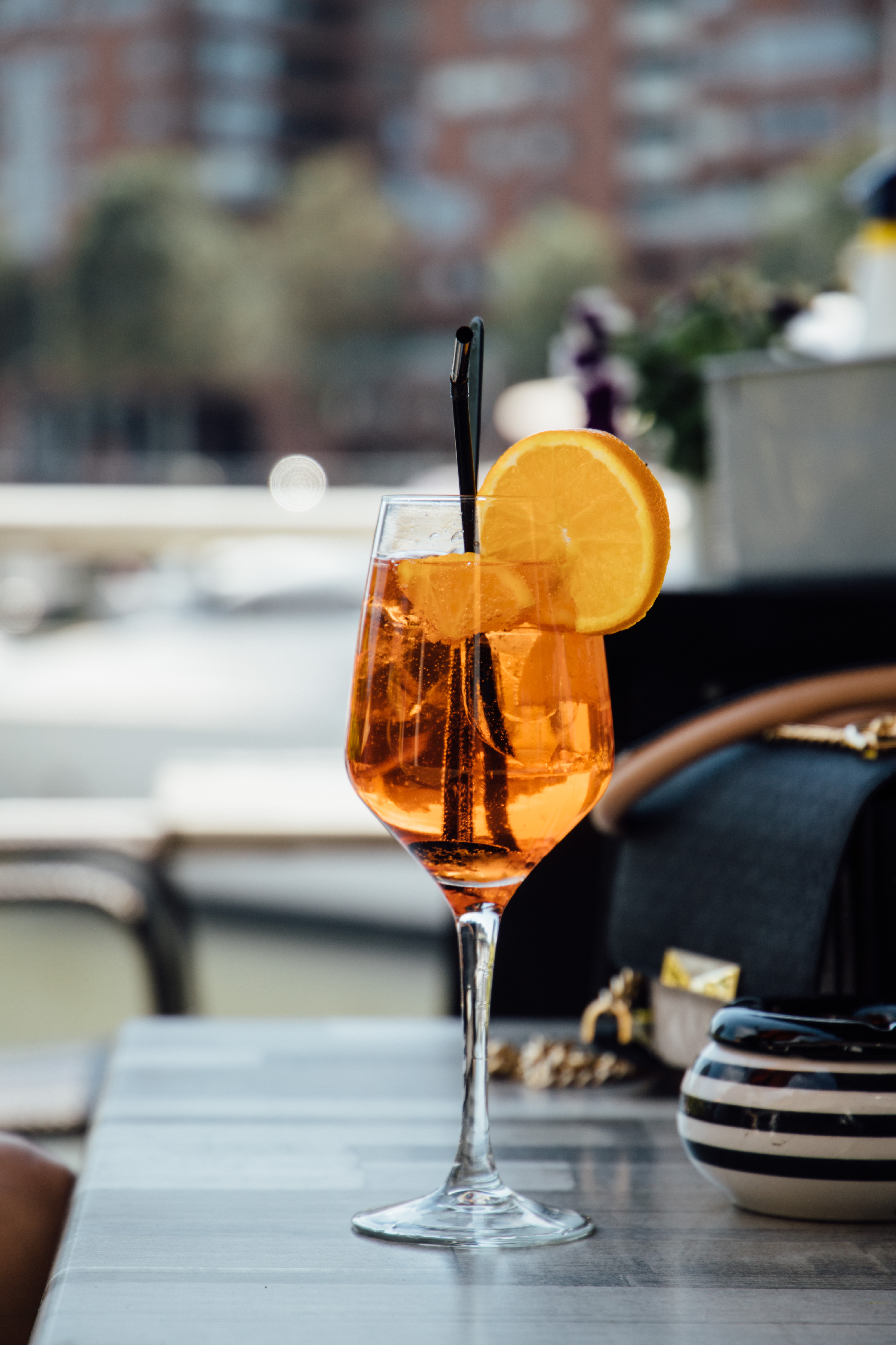 oKay in Rotterdam - Eet.nu