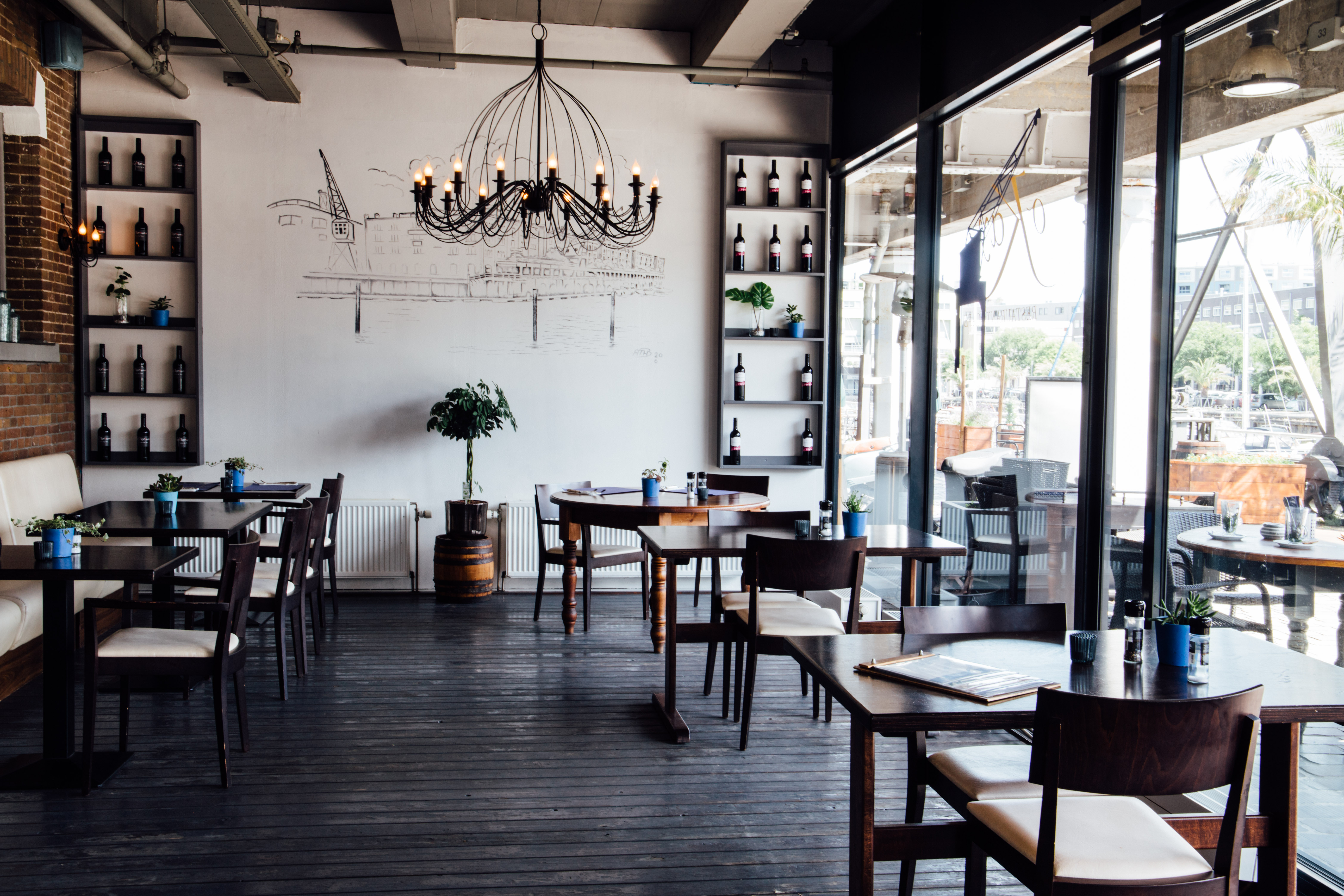 oKay in Rotterdam - Eet.nu