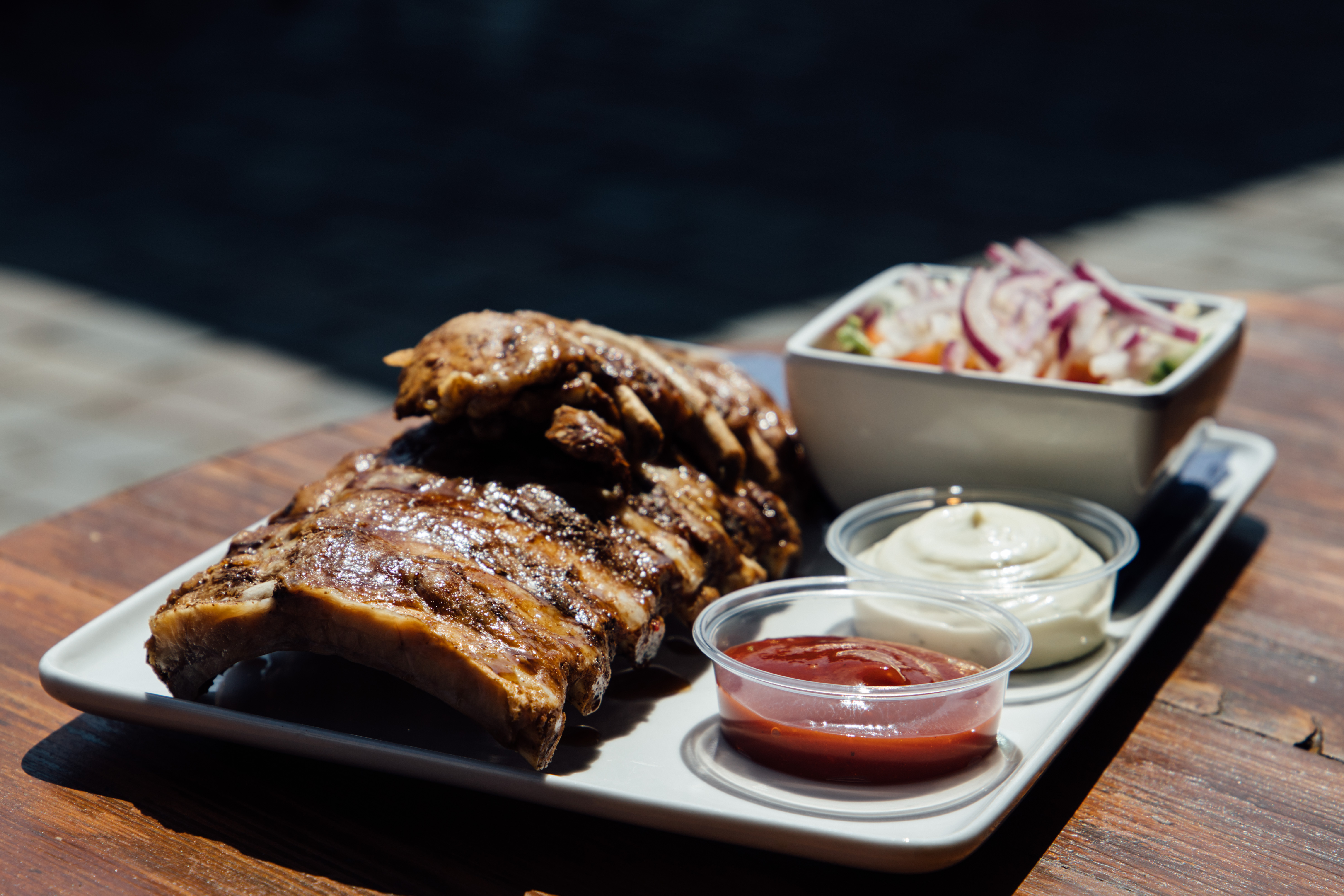 oKay in Rotterdam - Eet.nu