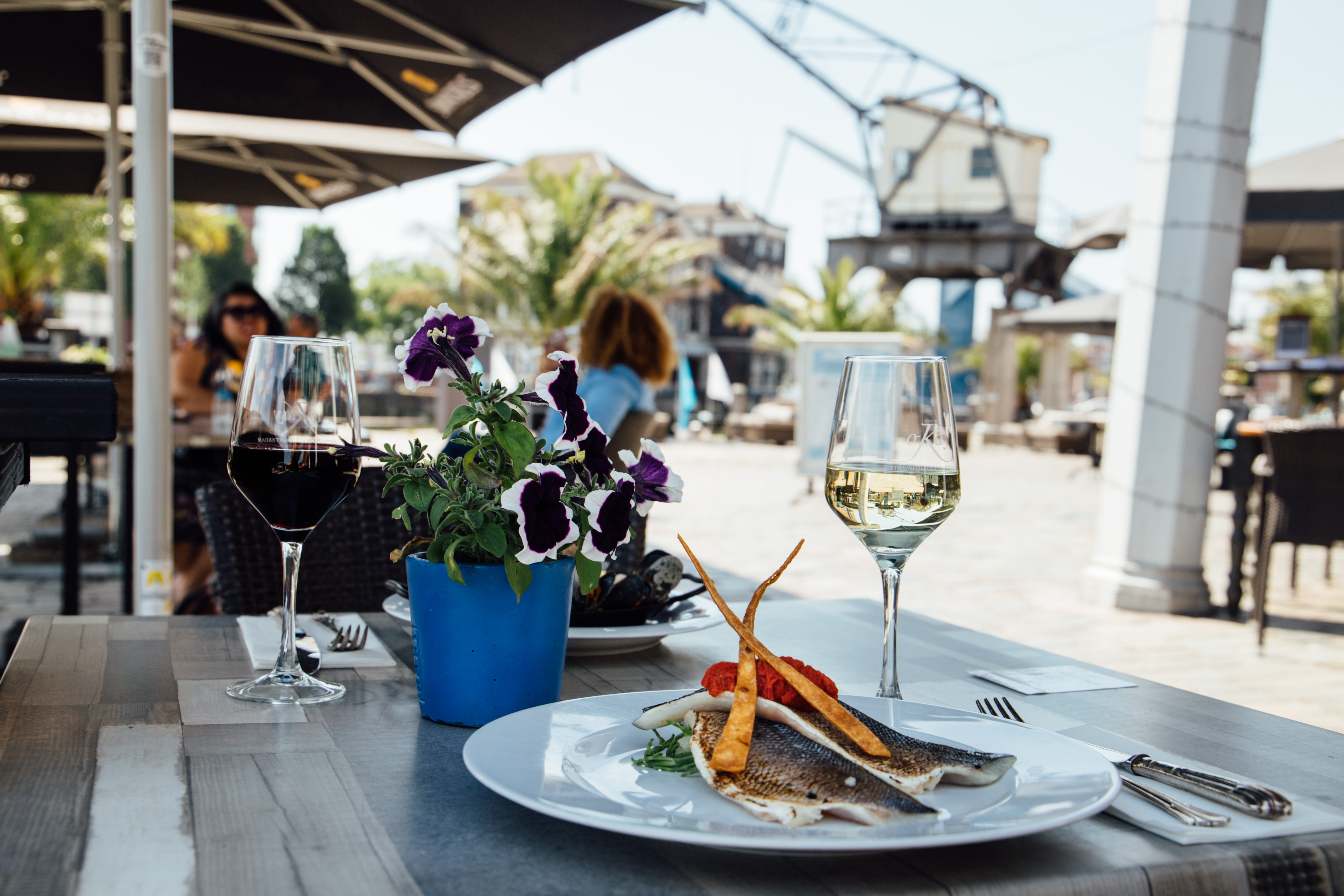 oKay in Rotterdam - Eet.nu