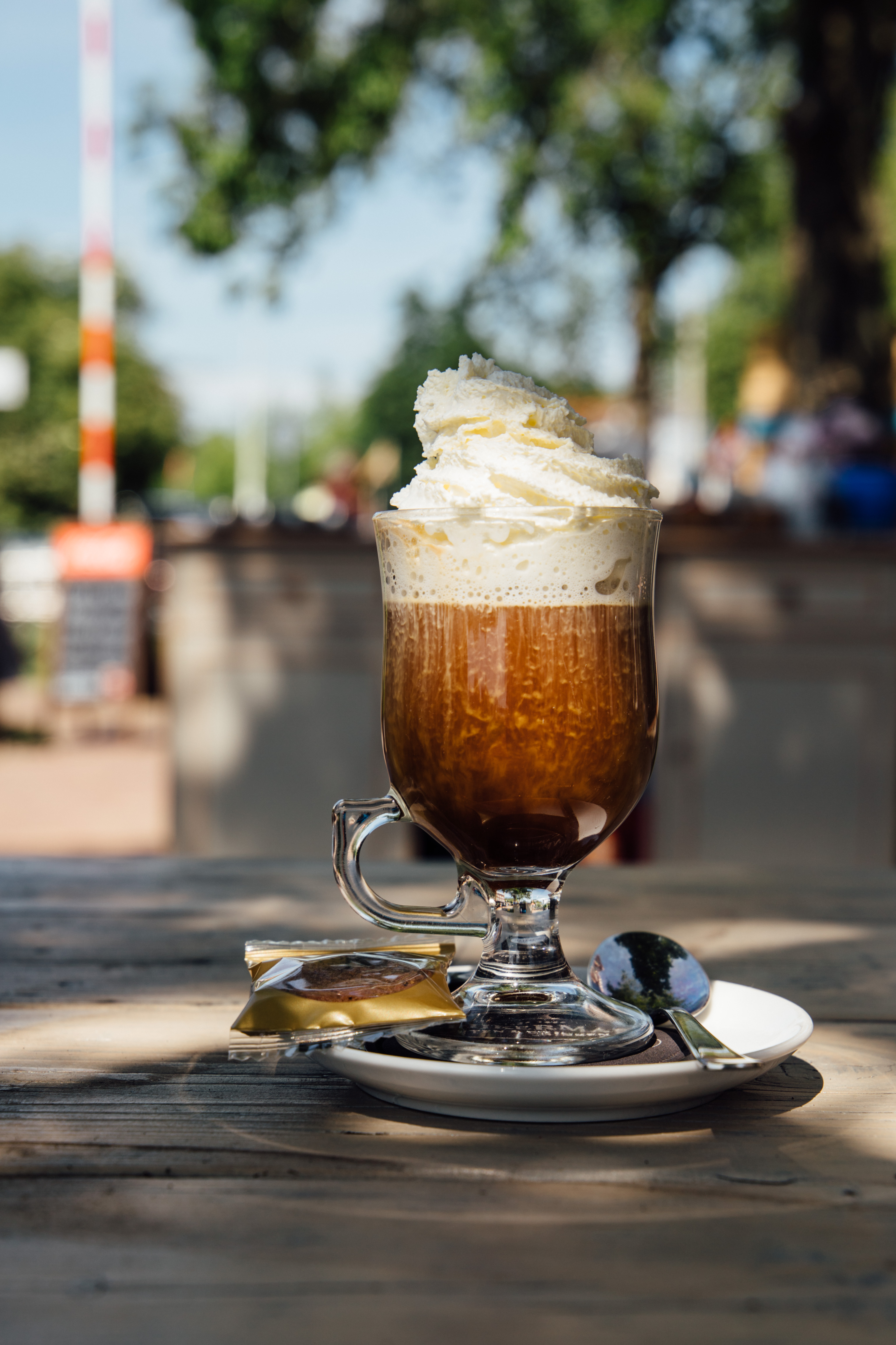 Spijkerman in Purmerend - Eet.nu