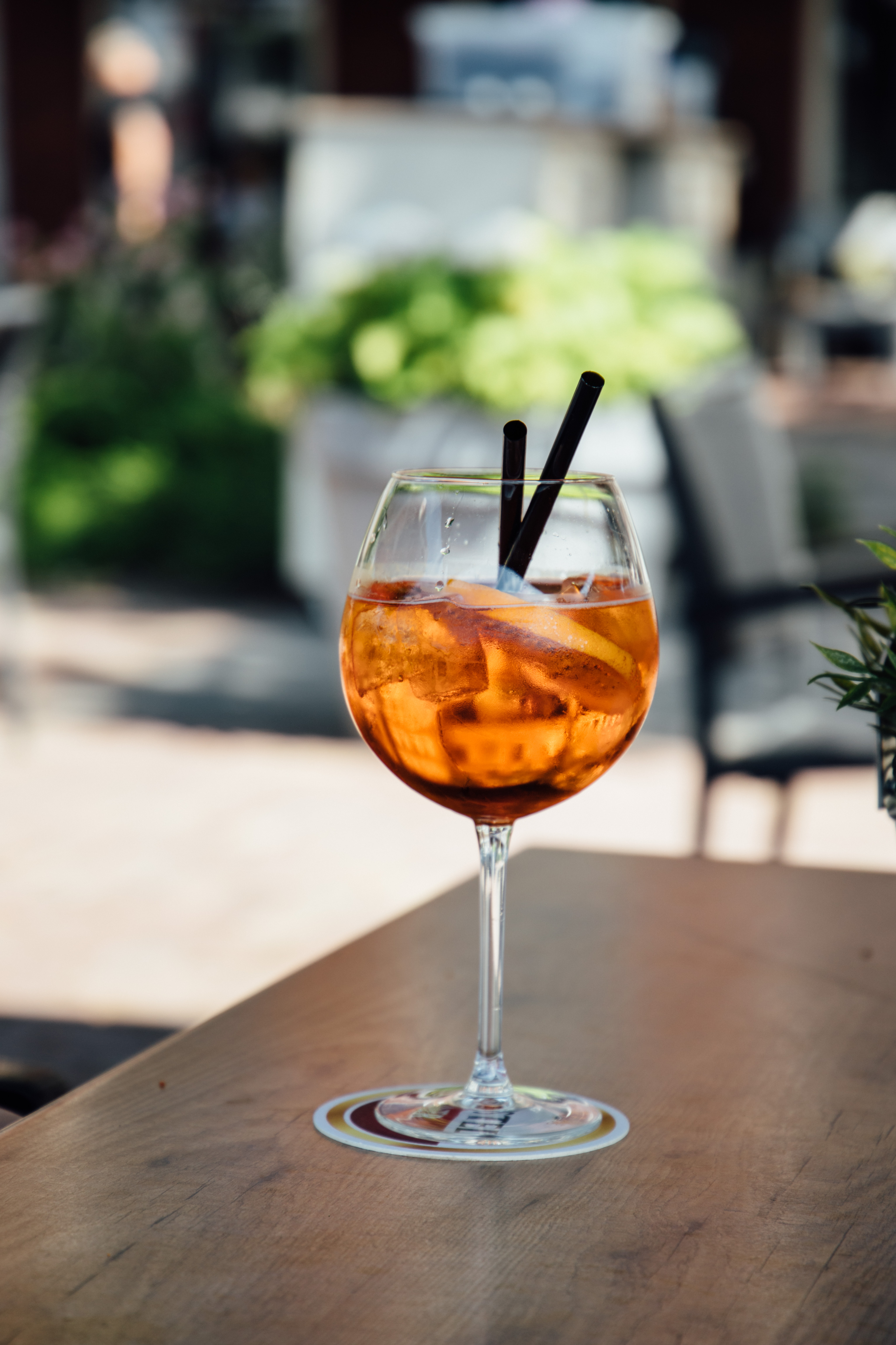 Spijkerman in Purmerend - Eet.nu