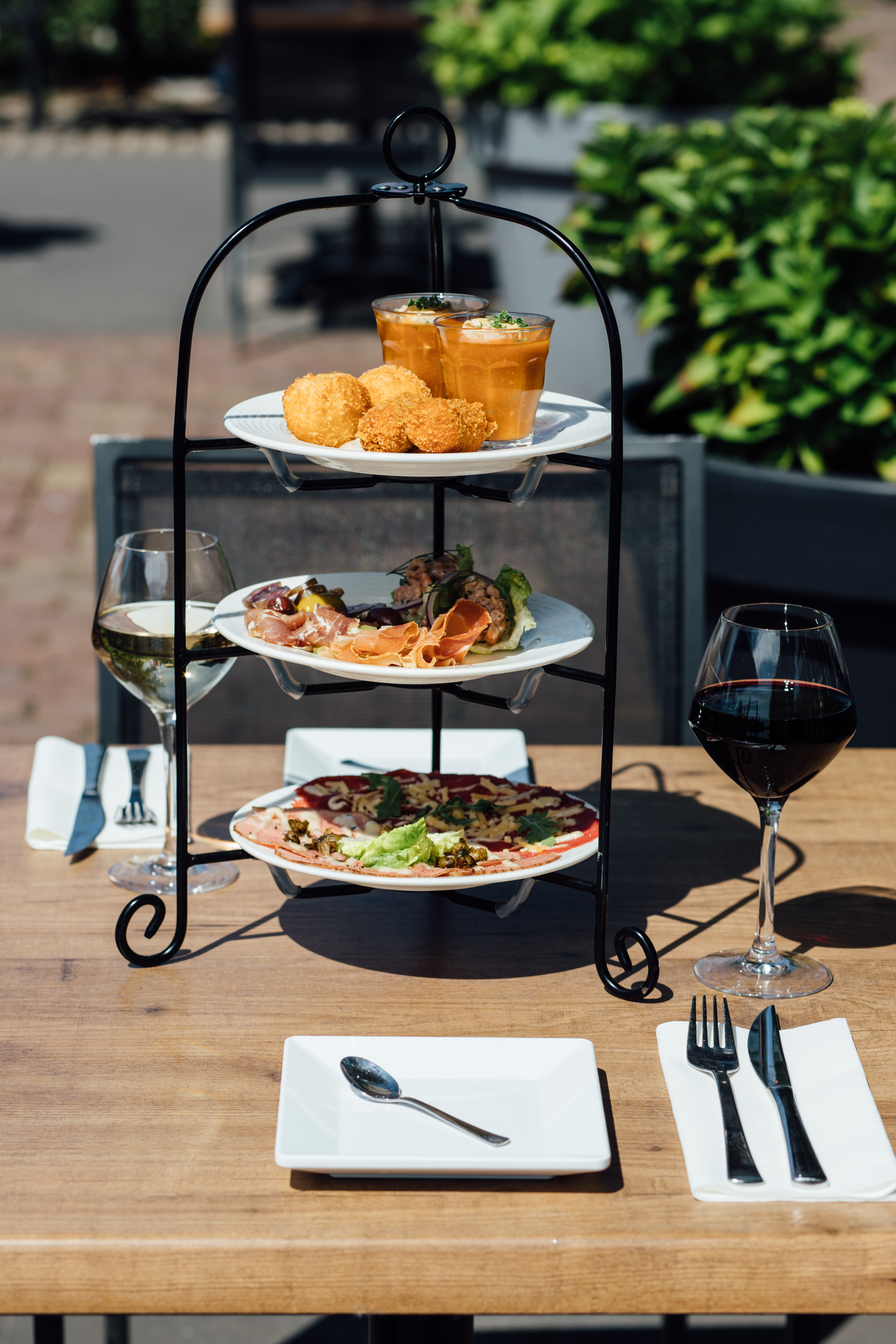 Spijkerman in Purmerend - Eet.nu