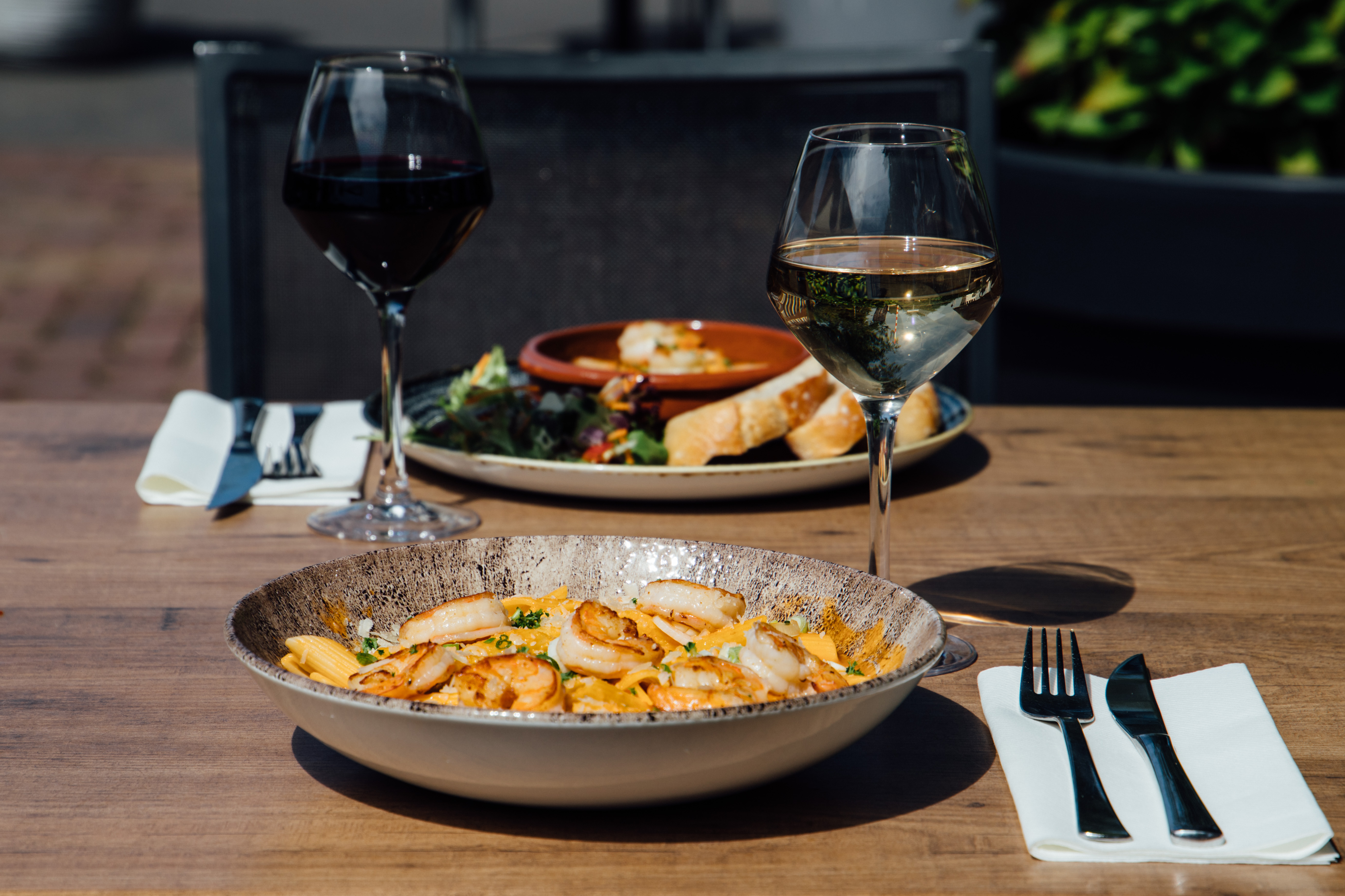 Spijkerman in Purmerend - Eet.nu