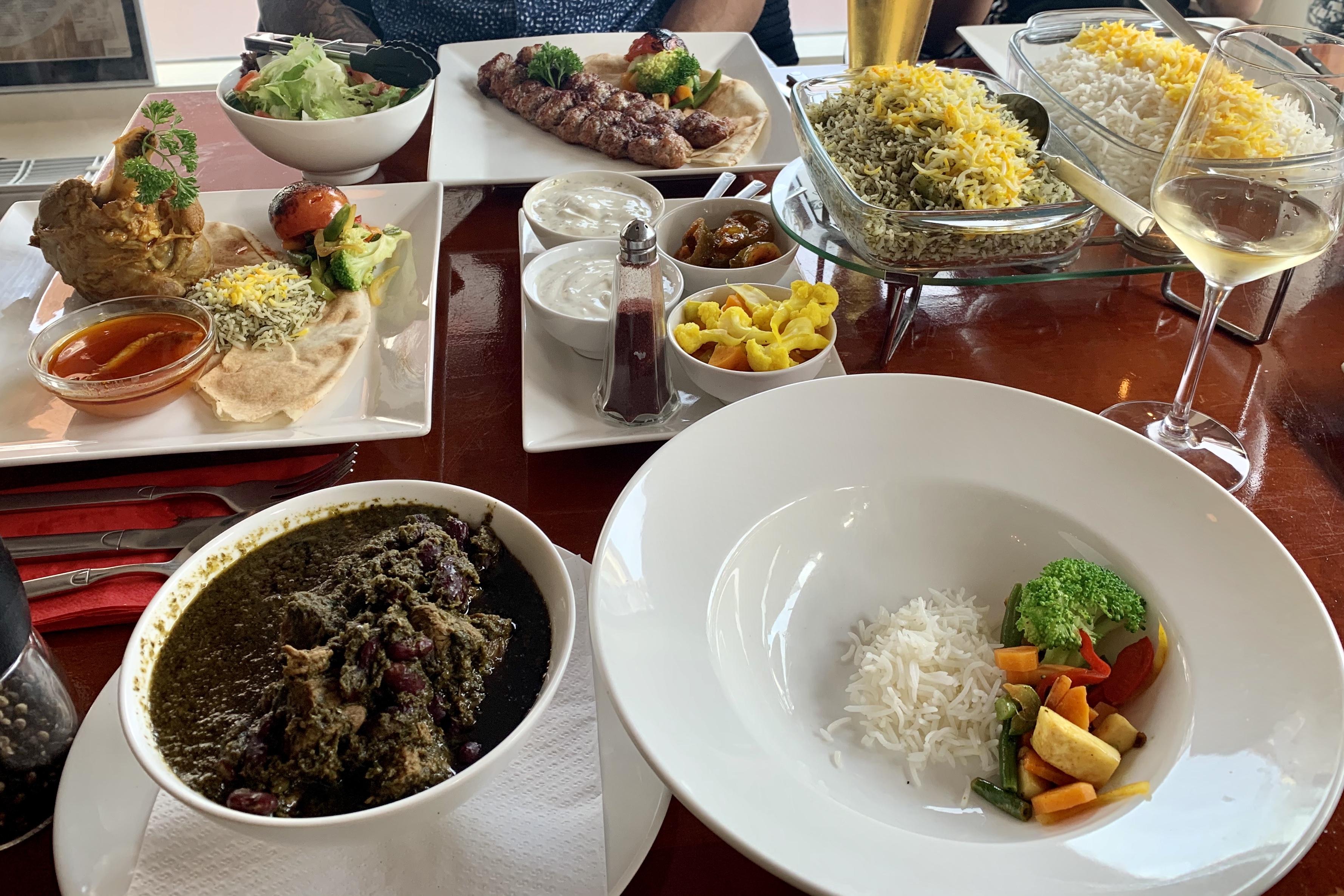 Topoli in Groningen - Eet.nu