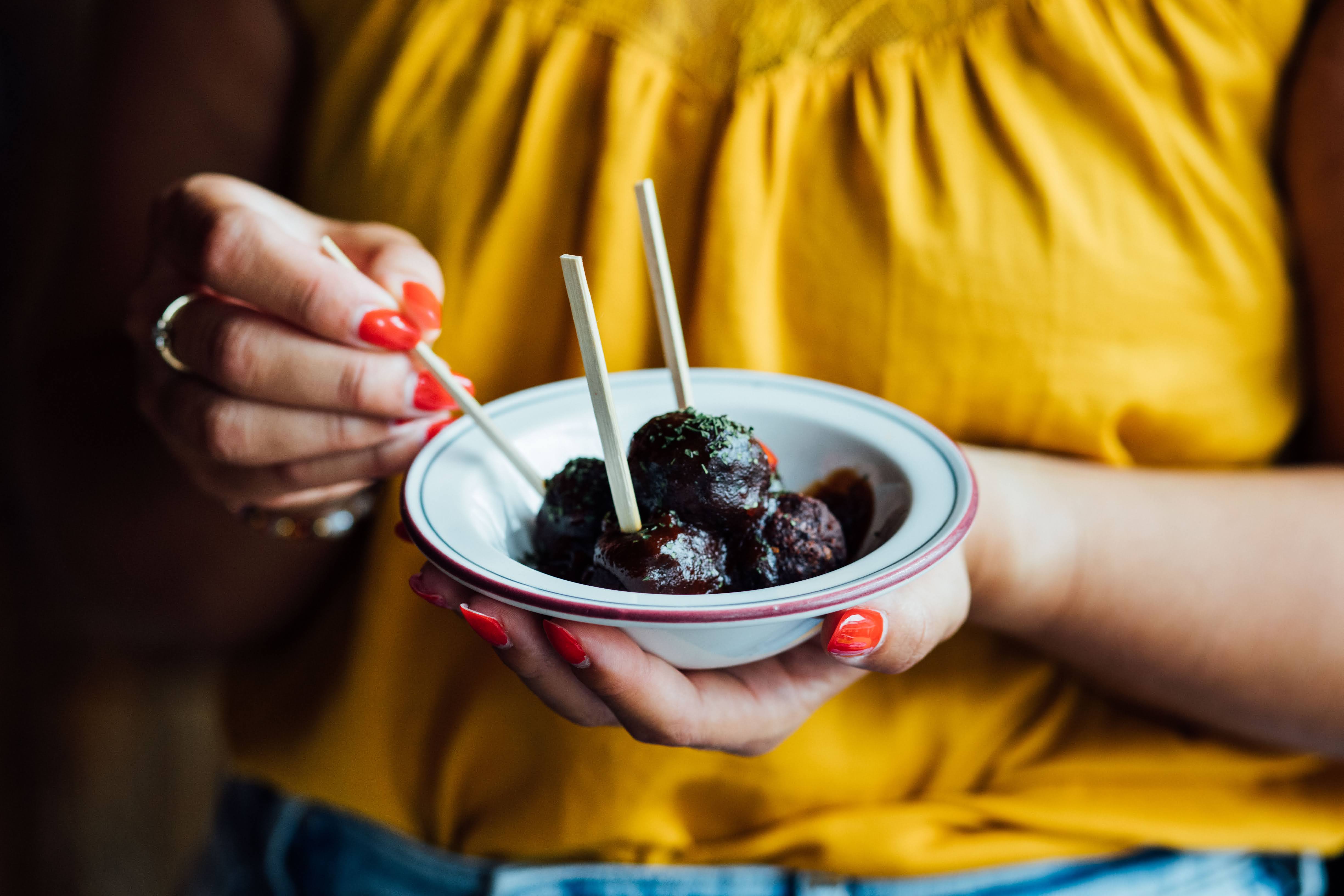 (Gesloten) Javaans Eetcafé in Beek en Donk - Eet.nu