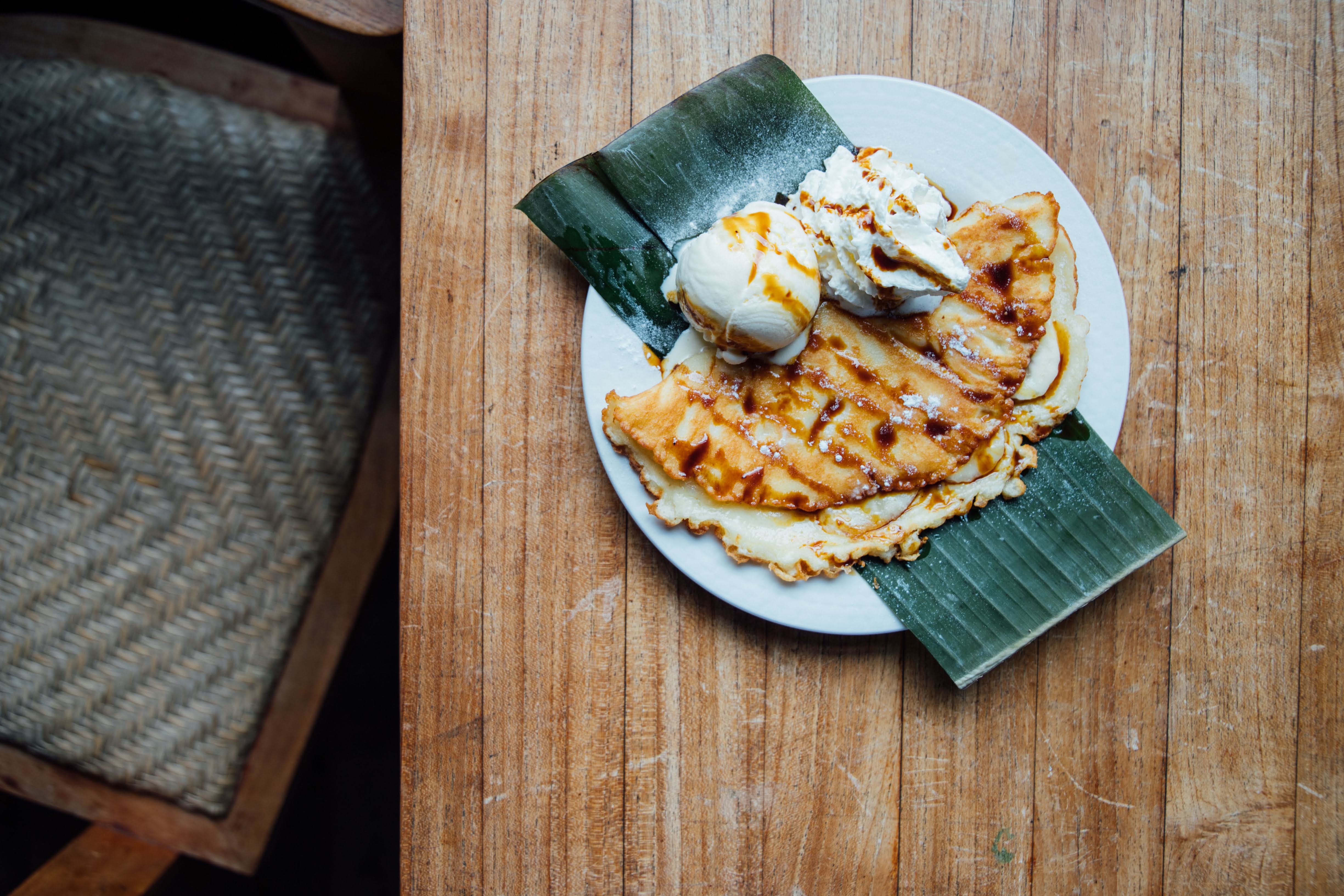 (Gesloten) Javaans Eetcafé in Beek en Donk - Eet.nu