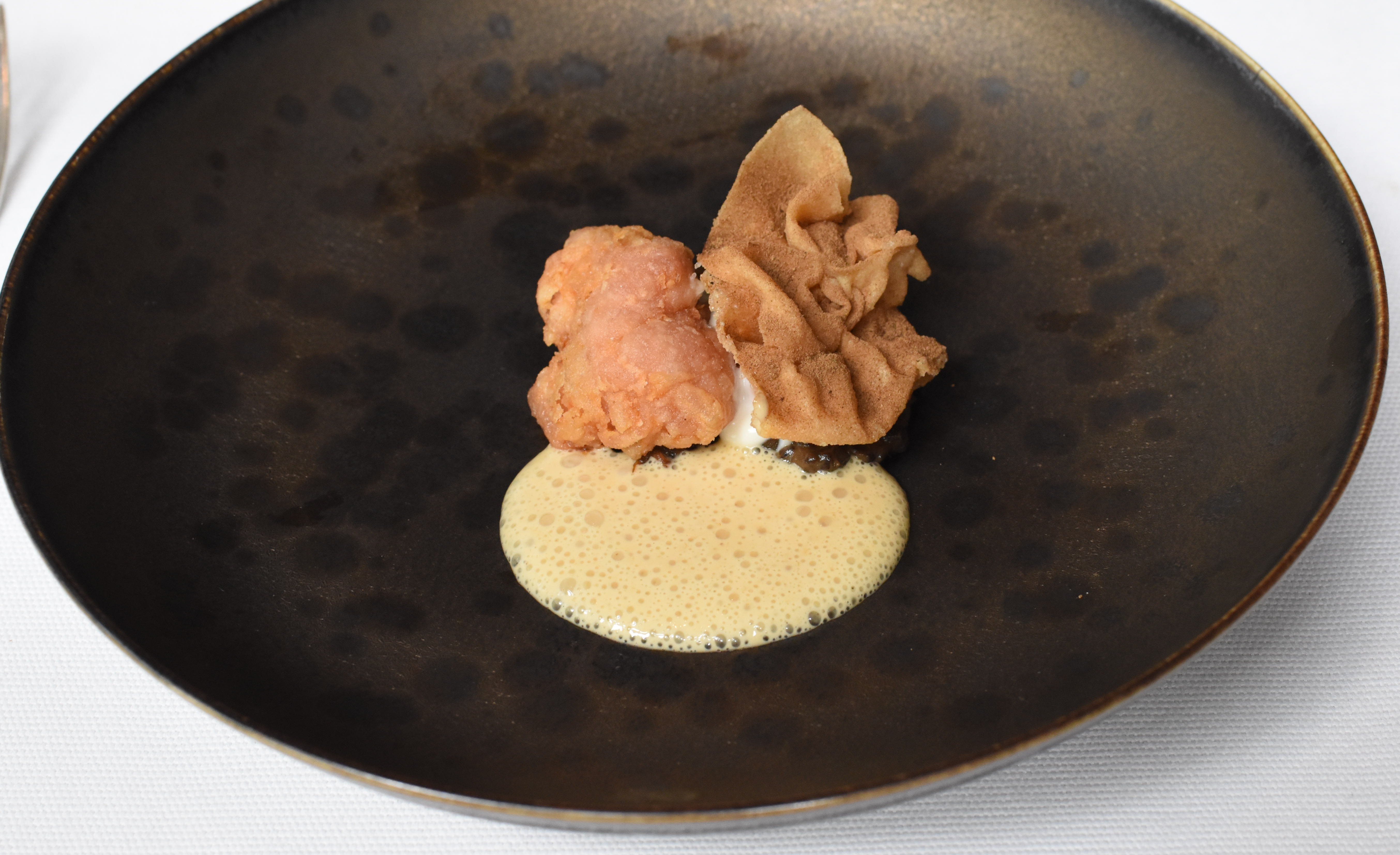 De Leuf in Ubachsberg - Eet.nu