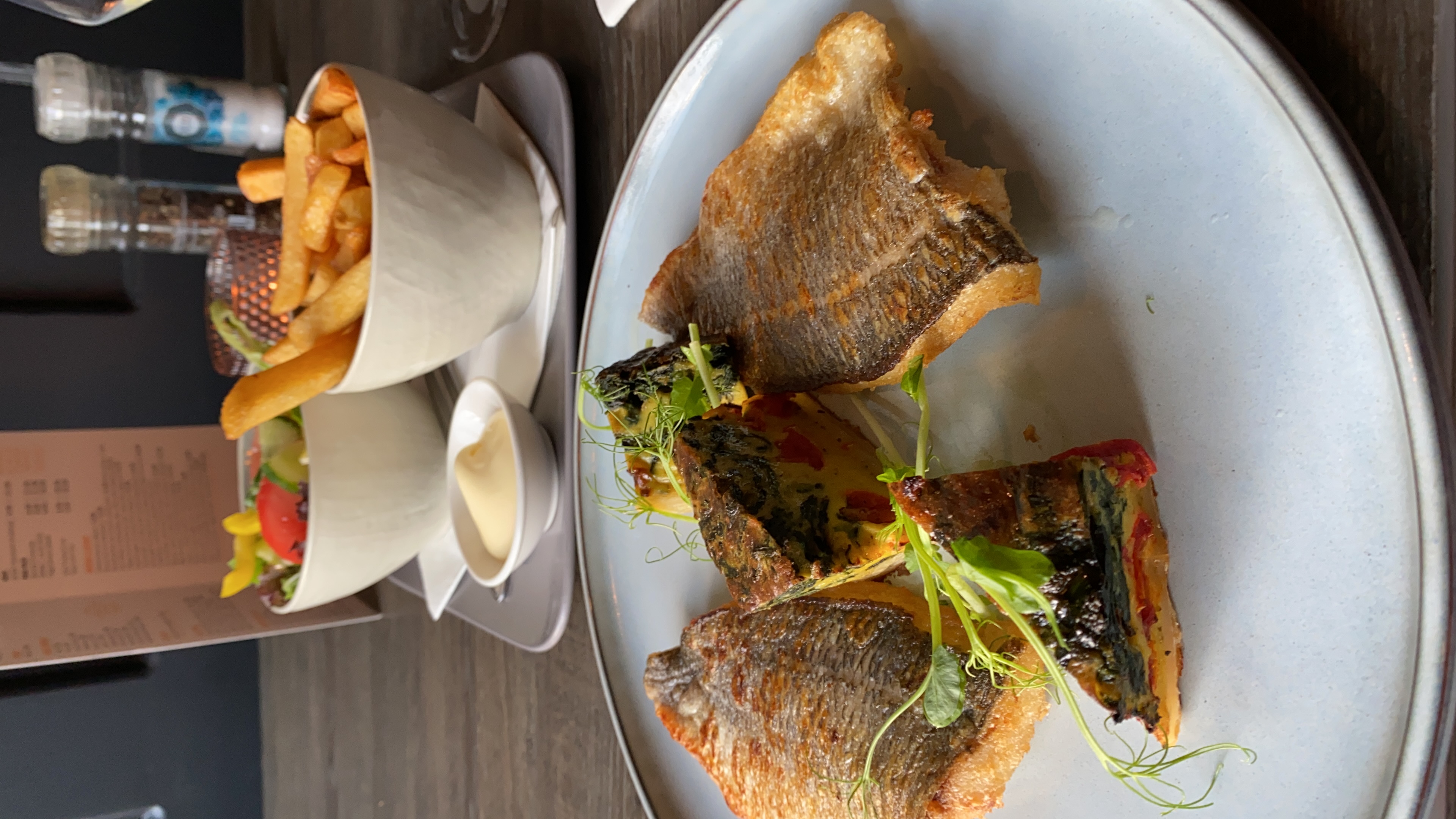 De Doelen in Franeker - Eet.nu