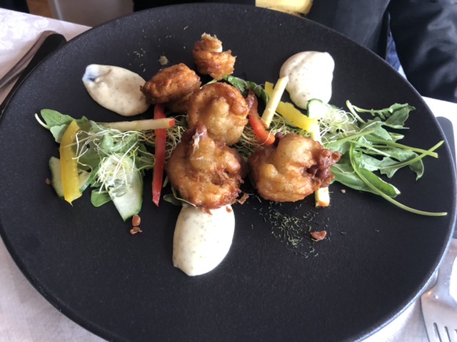 De Postkoets in Haaksbergen - Eet.nu