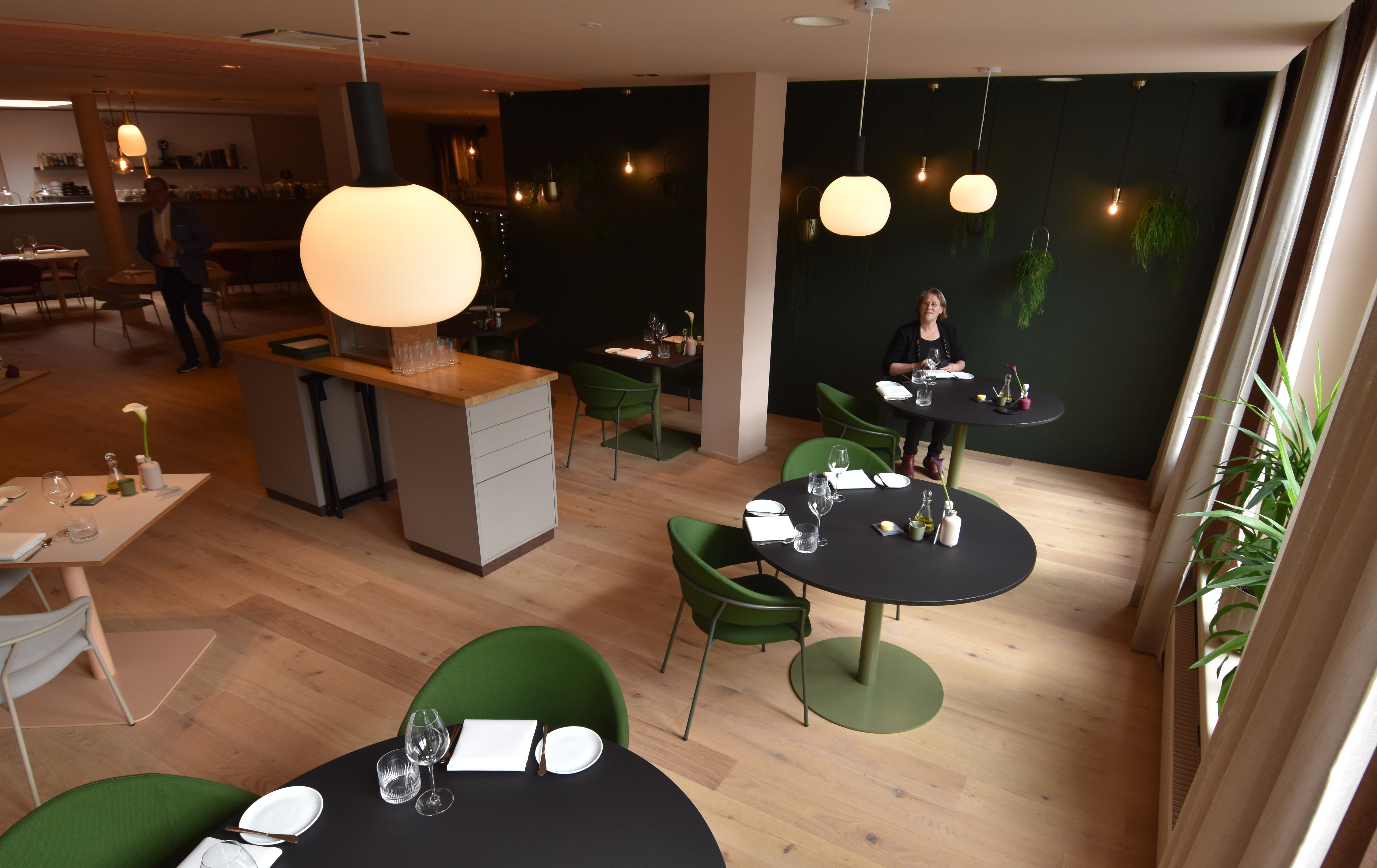 Codium in Goes - Eet.nu