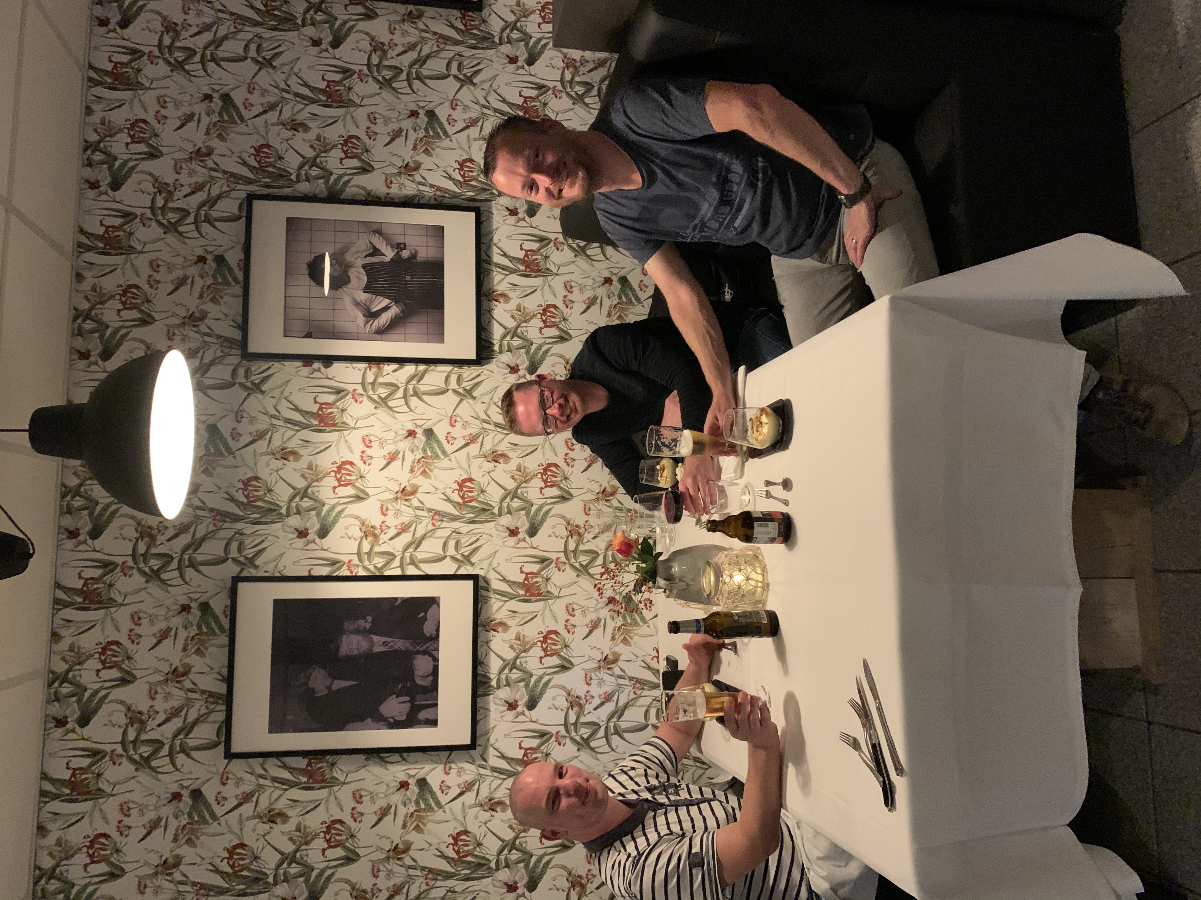 Sjef's Table in Rijen - Eet.nu