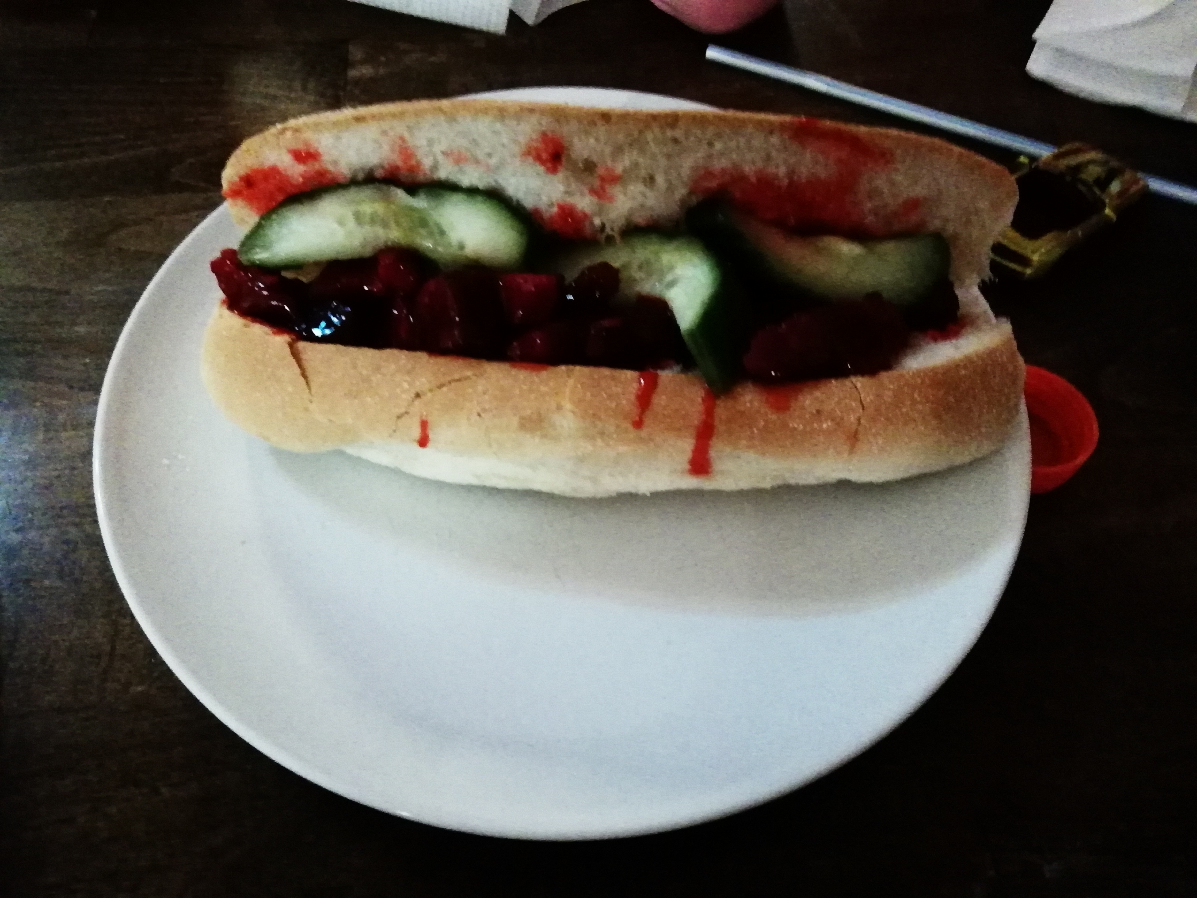 Happy Lin in Dordrecht - Eet.nu