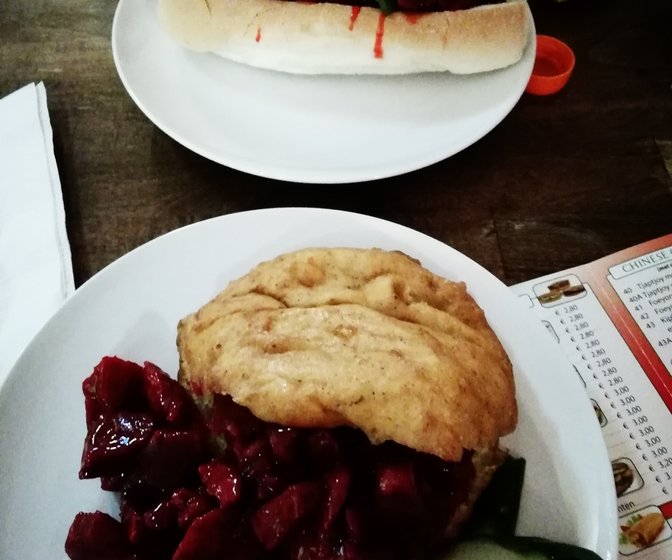 Happy Lin in Dordrecht - Eet.nu