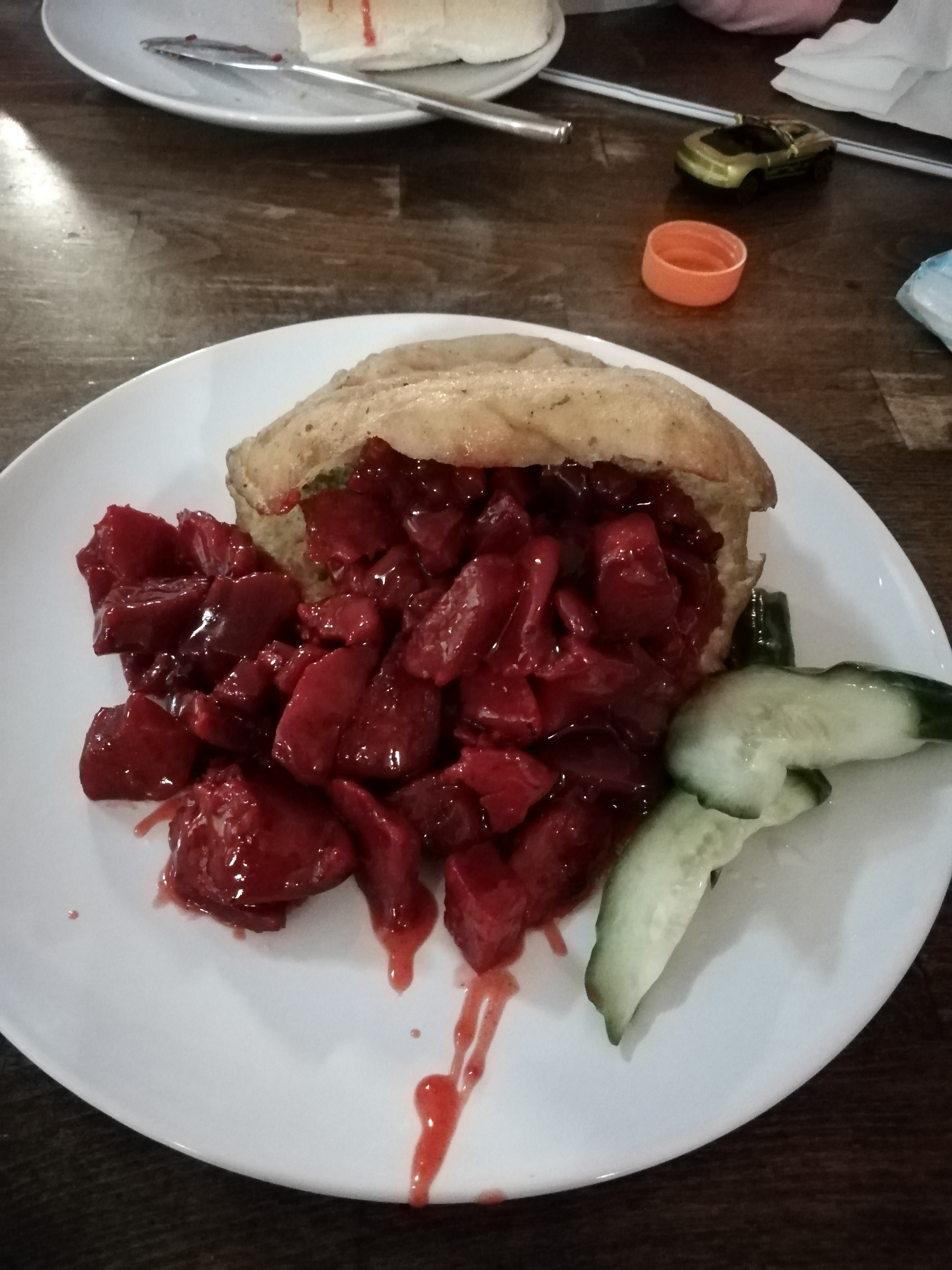 Happy Lin in Dordrecht - Eet.nu