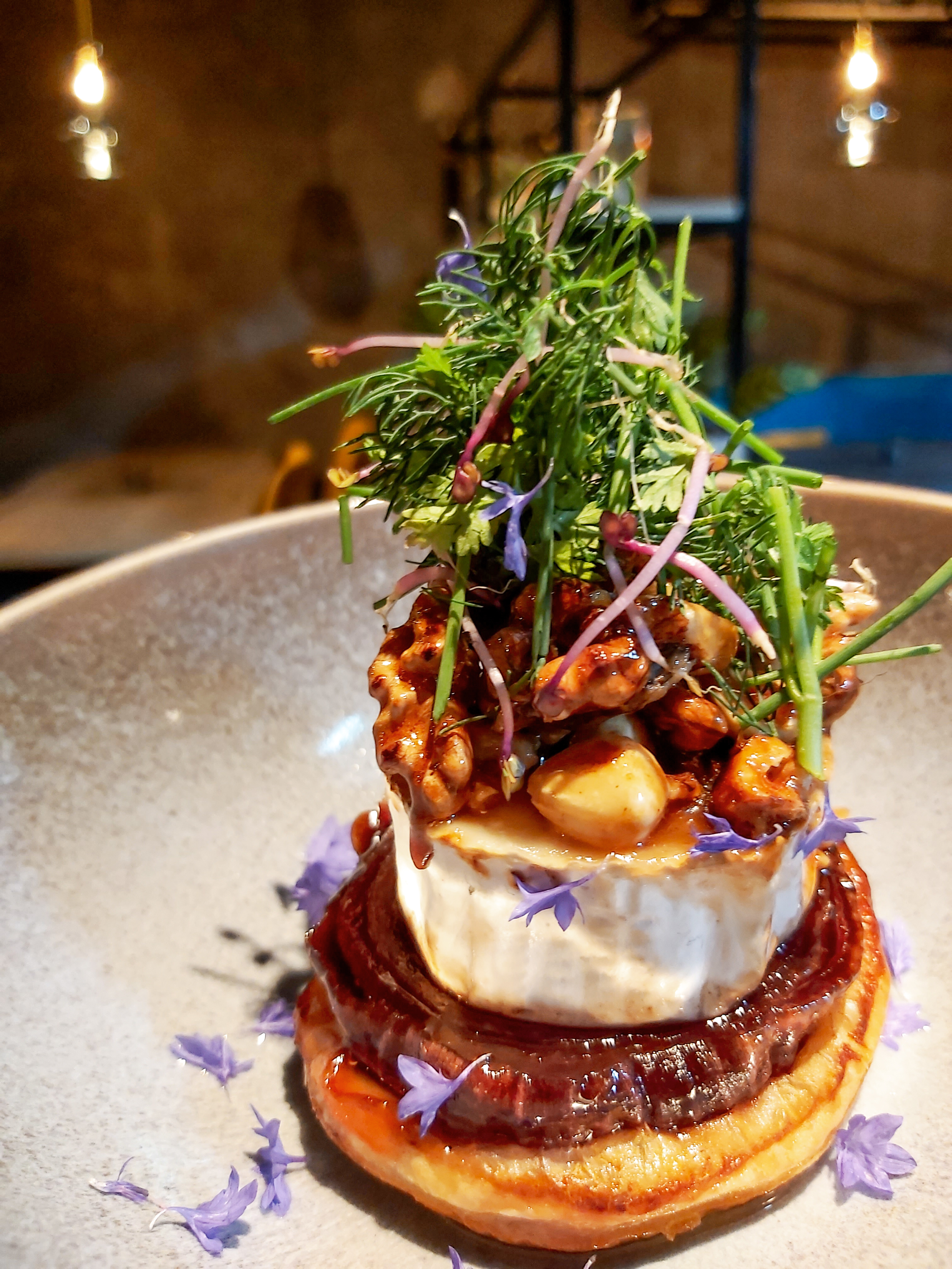 Bistronoom in Woerden - Eet.nu