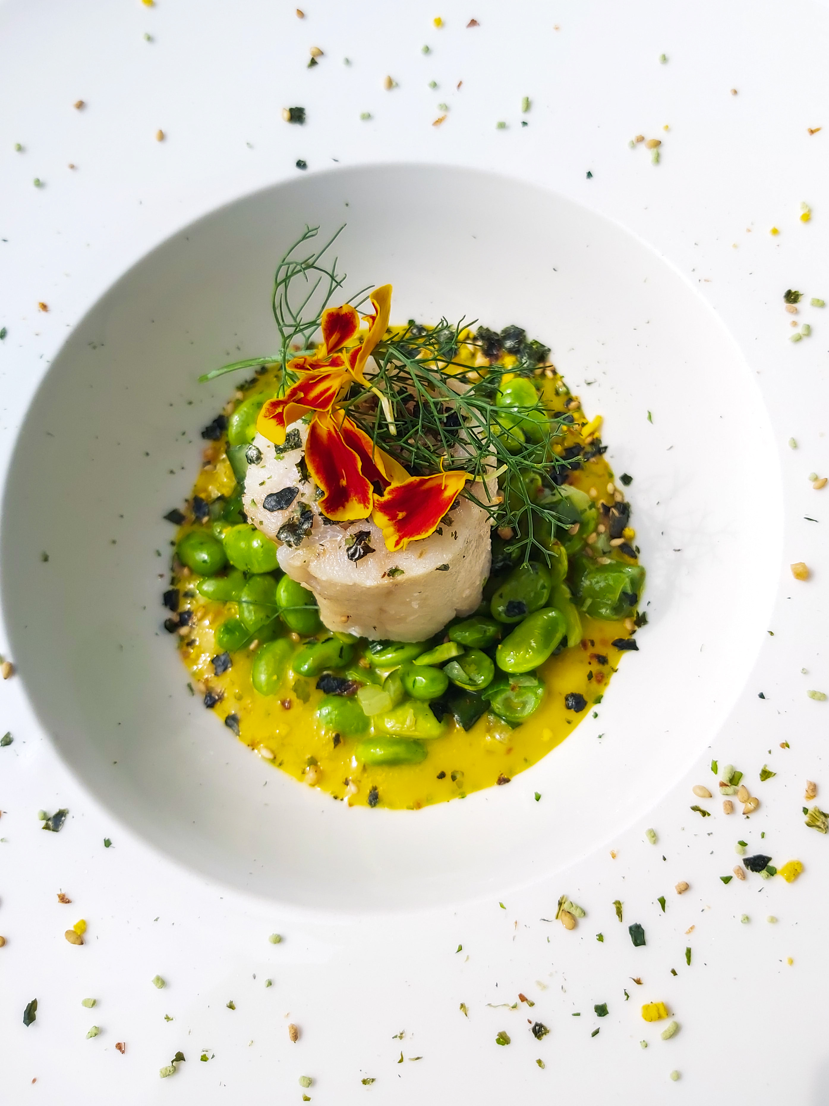 Bistronoom in Woerden - Eet.nu