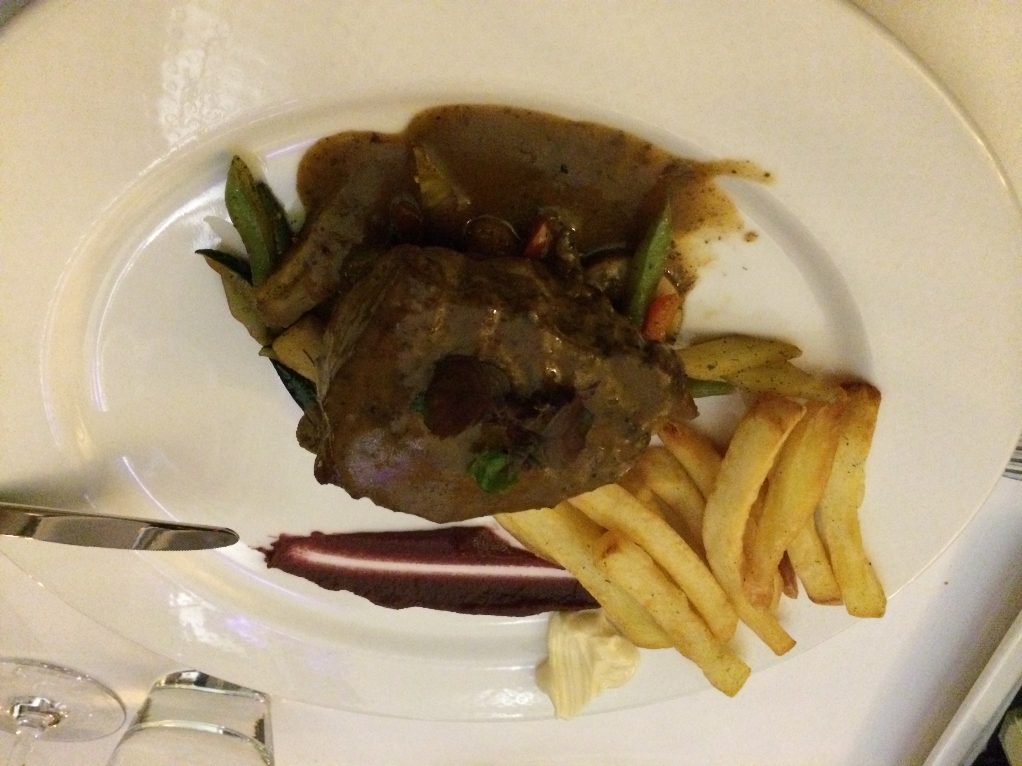 Sfeerlijk in Sprang-capelle - Eet.nu